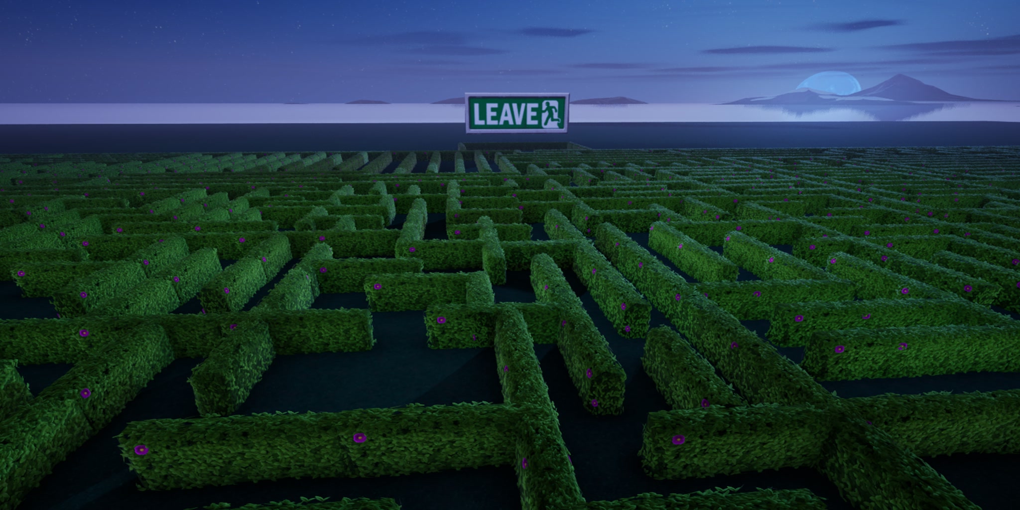 🧻Zombie Hive Escape🧻 9894-4063-3475 by zzzyxer - Fortnite Creative Map ...