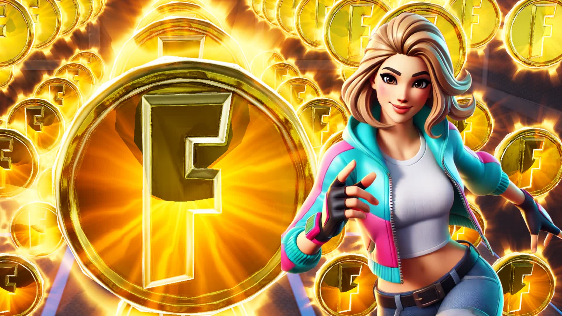 SUPER COIN BOUNCE | A F K FARM 2048-4684-5290 من ابتكار bg_creators ...