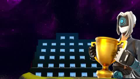 PARAA 1V1 BUILD FIGHT 0245-1451-8627 by paraa - Fortnite