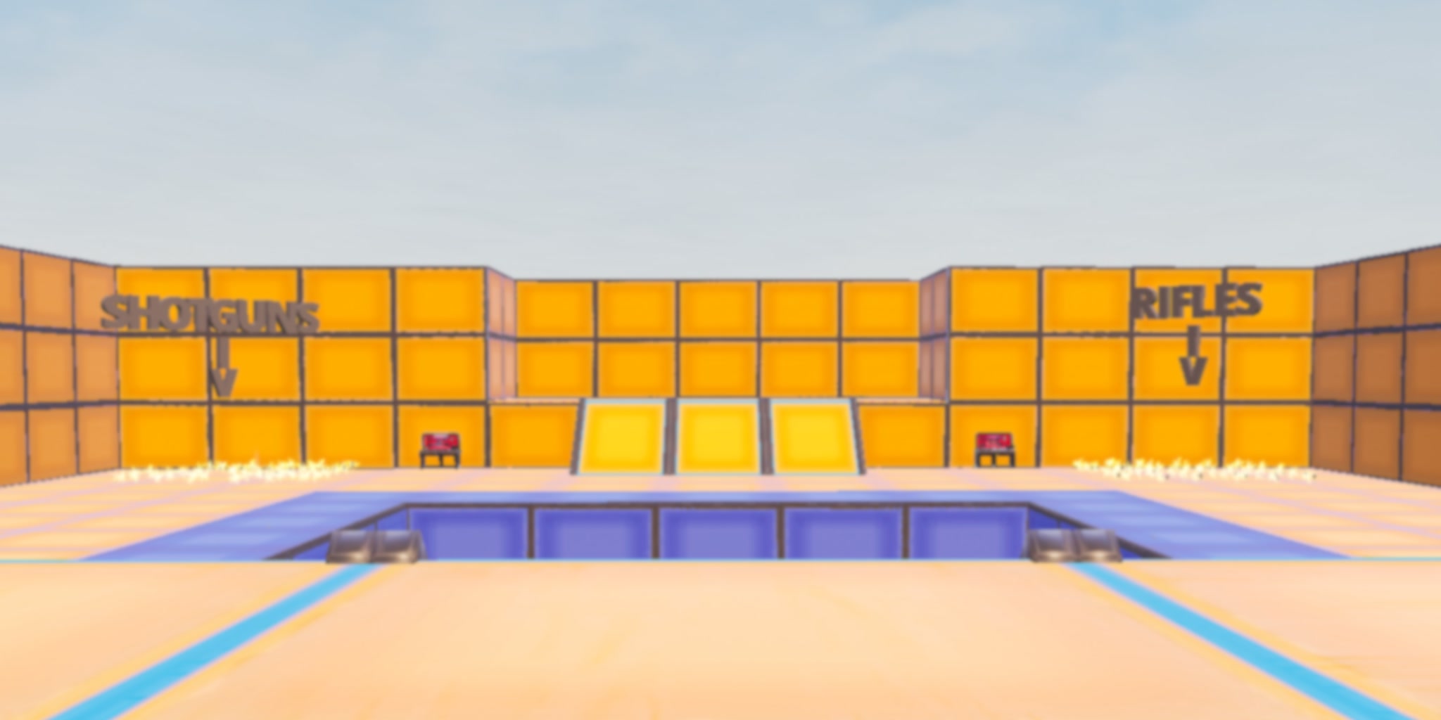 PIT - FREE FOR ALL 5340-3828-8351 by traesko - Fortnite Creative Map Code - Fortnite.GG