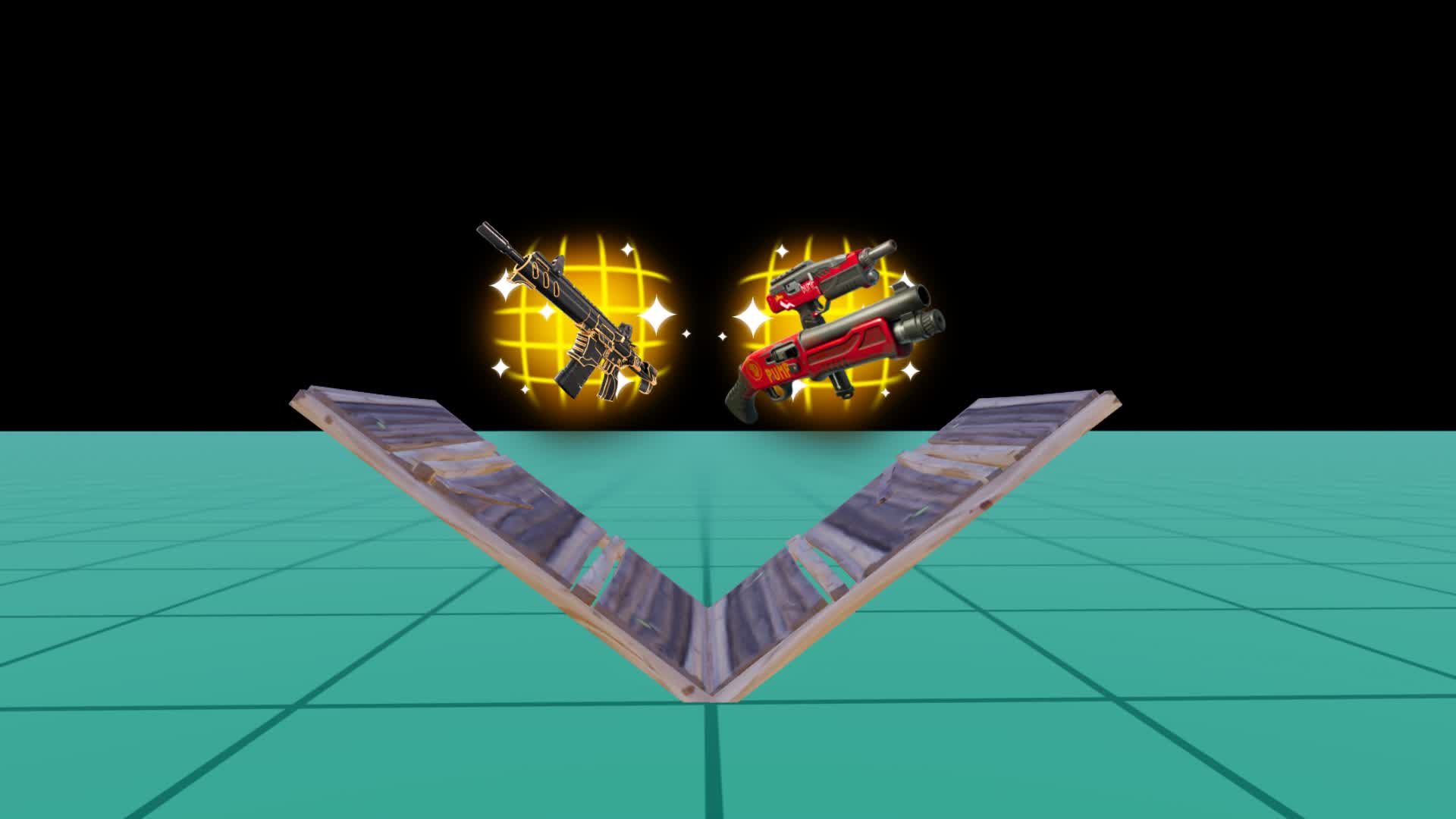 LOW GRAPHICS 1V1 4156-3033-2738 by bgg7 - Fortnite Creative Map Code ...