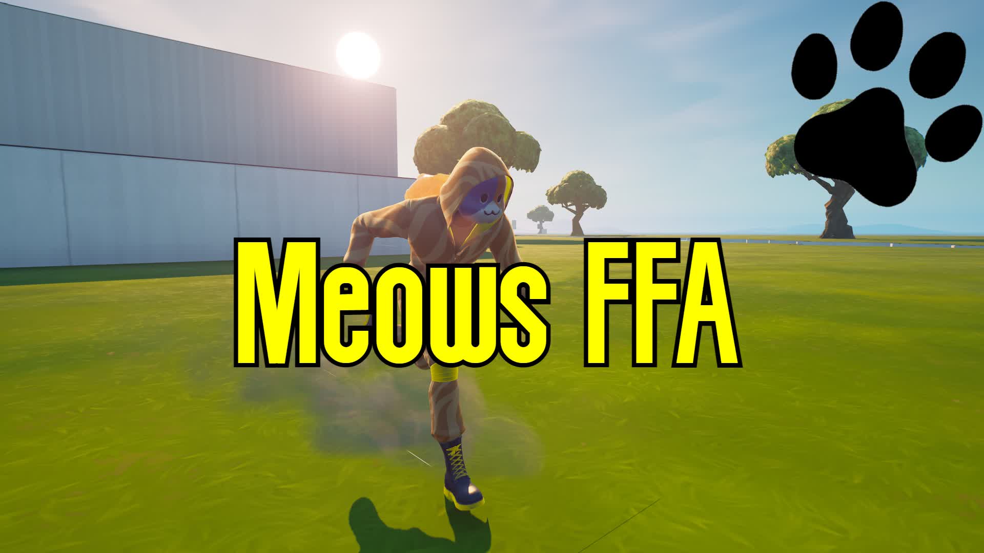 Meows 4174-7177-3661 by bromoney445 - Fortnite Creative Map Code ...