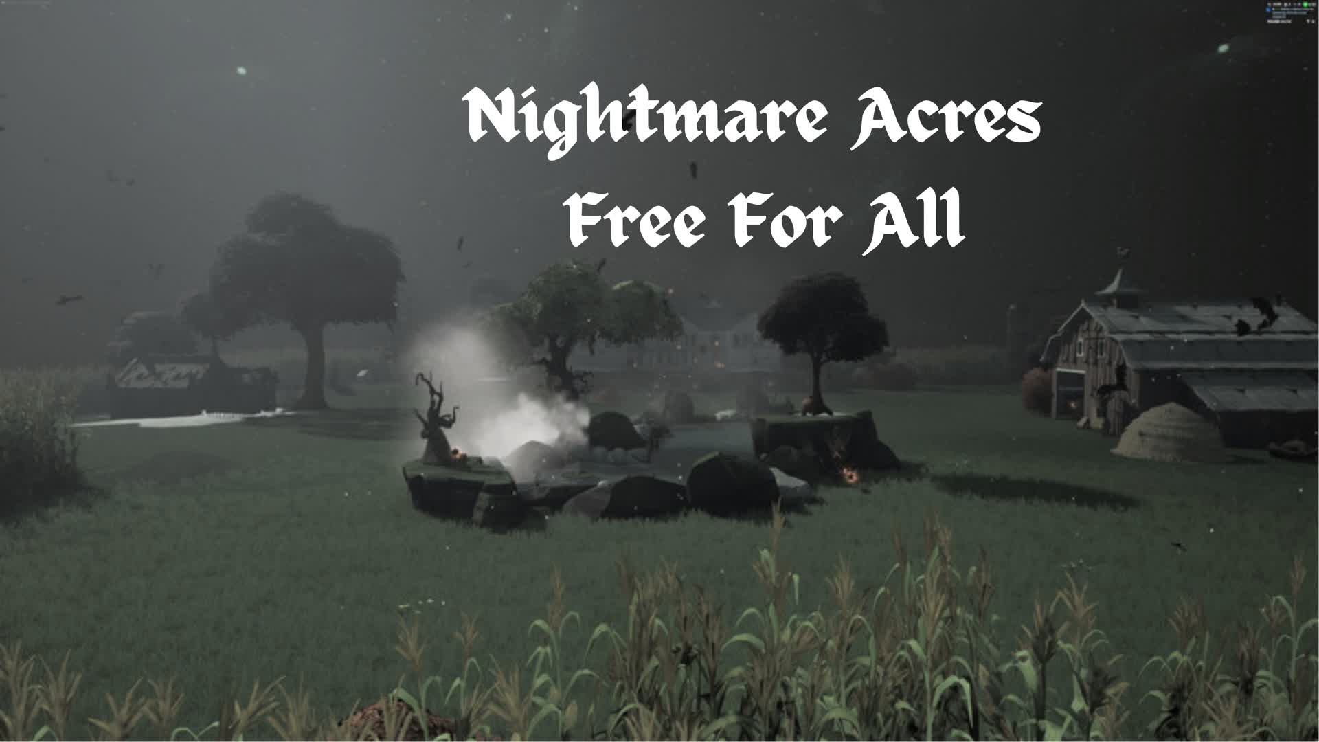 Nightmare Acres Free for All 7686-2870-3242 by gumdroppp19 - Fortnite ...