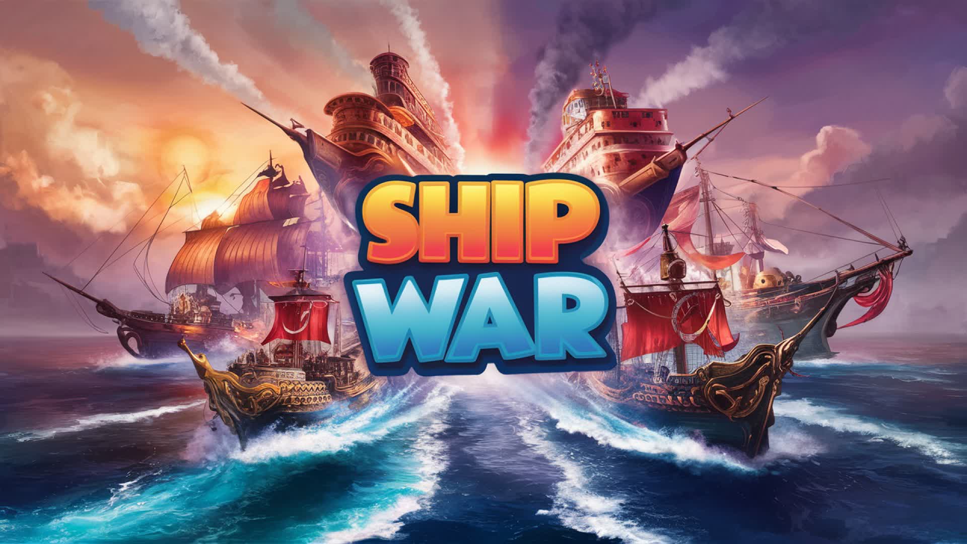 🔵Ship War (ZERO BUILD)🔵FFA 9334-1037-6978 by rishowx - Fortnite Creative Map Code - Fortnite.GG