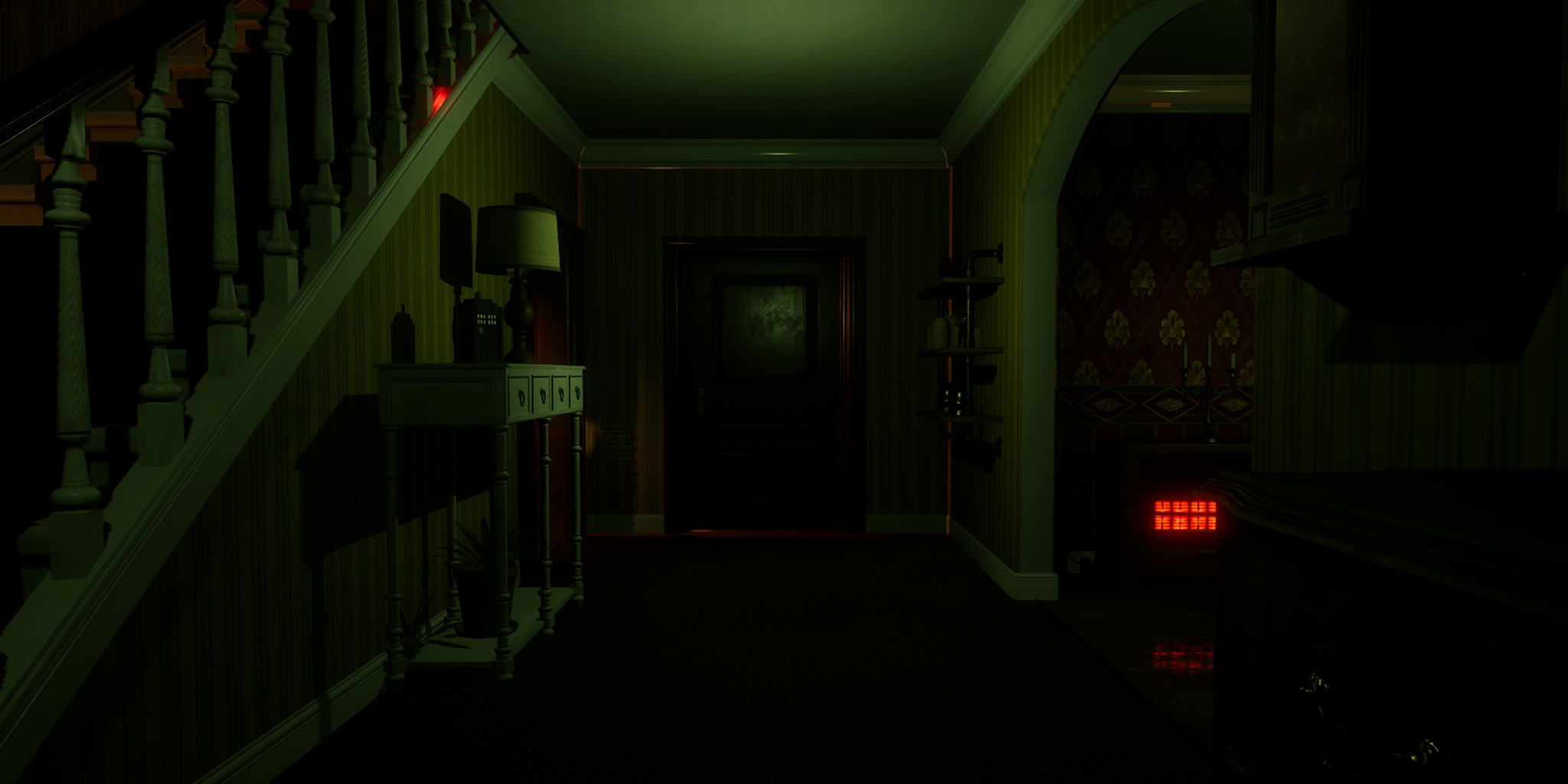 ESCAPE GHOSTFACE [HORROR] 9960-6641-5821 by snowfallzz - Fortnite ...