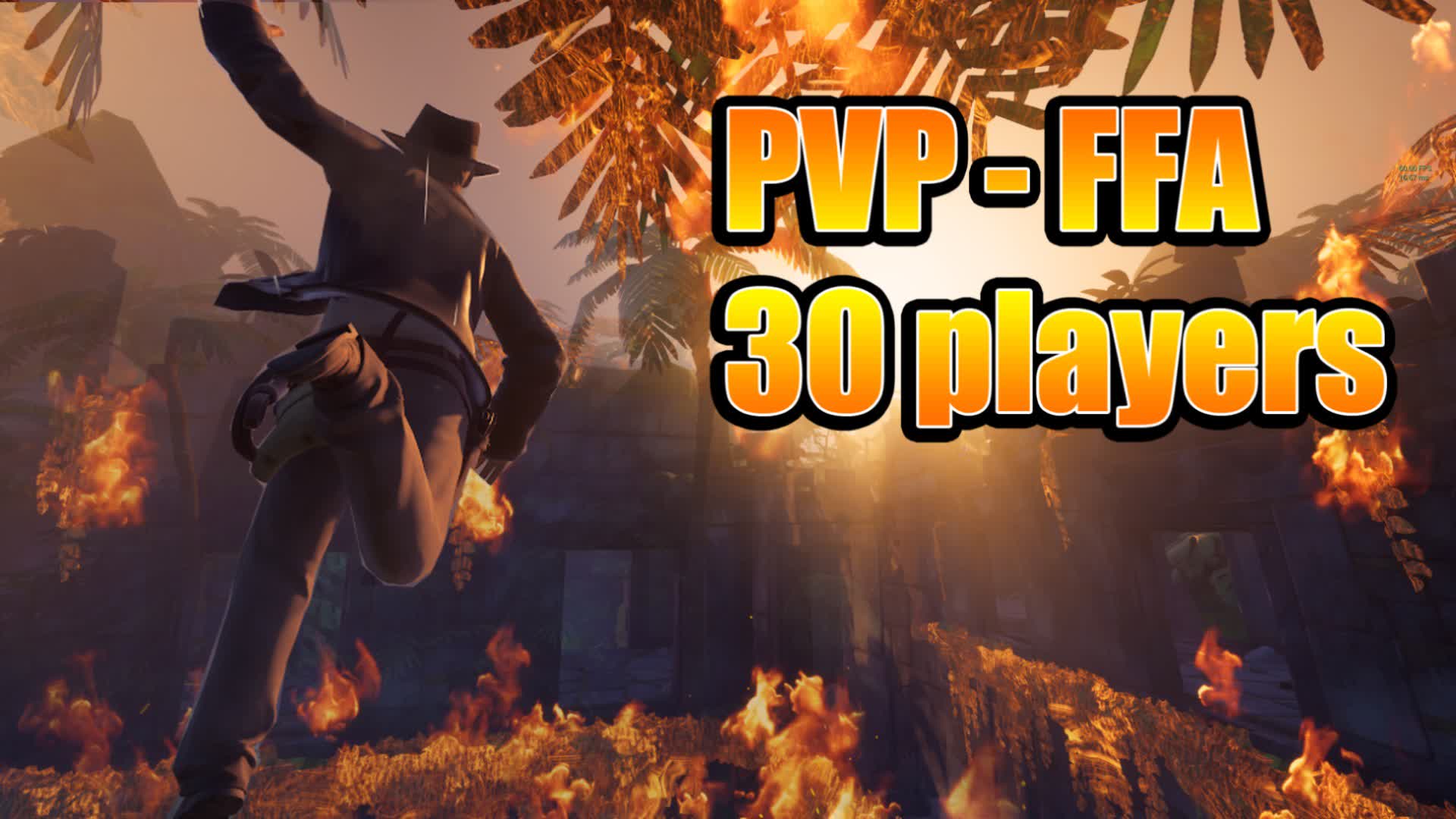 UN PARADIS EN ENFER 2630-2341-1493 by fatbytes - Fortnite