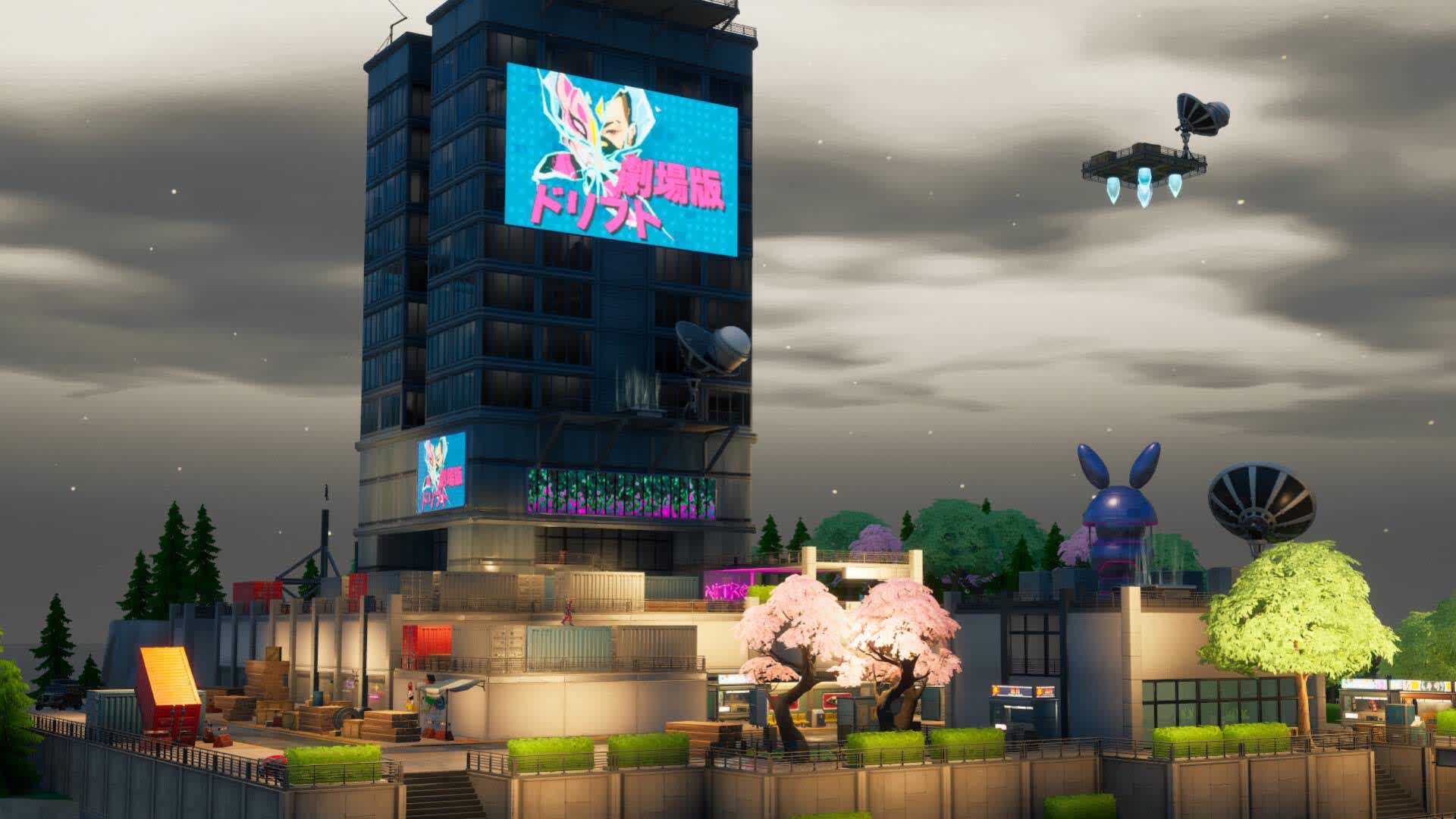 coolfrizzy - Fortnite