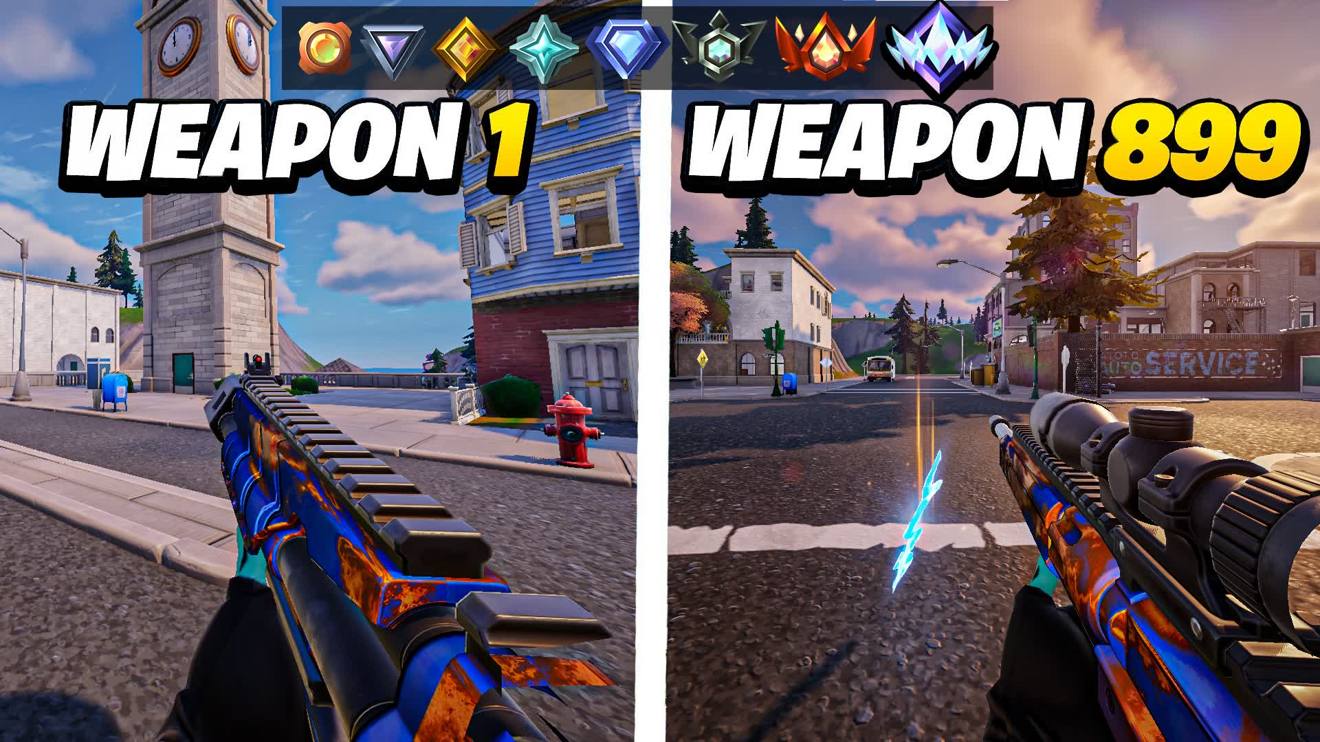 👑FIRST PERSON Tilted Gun Game Ranked 6939-3698-3561 by le_m - Fortnite ...