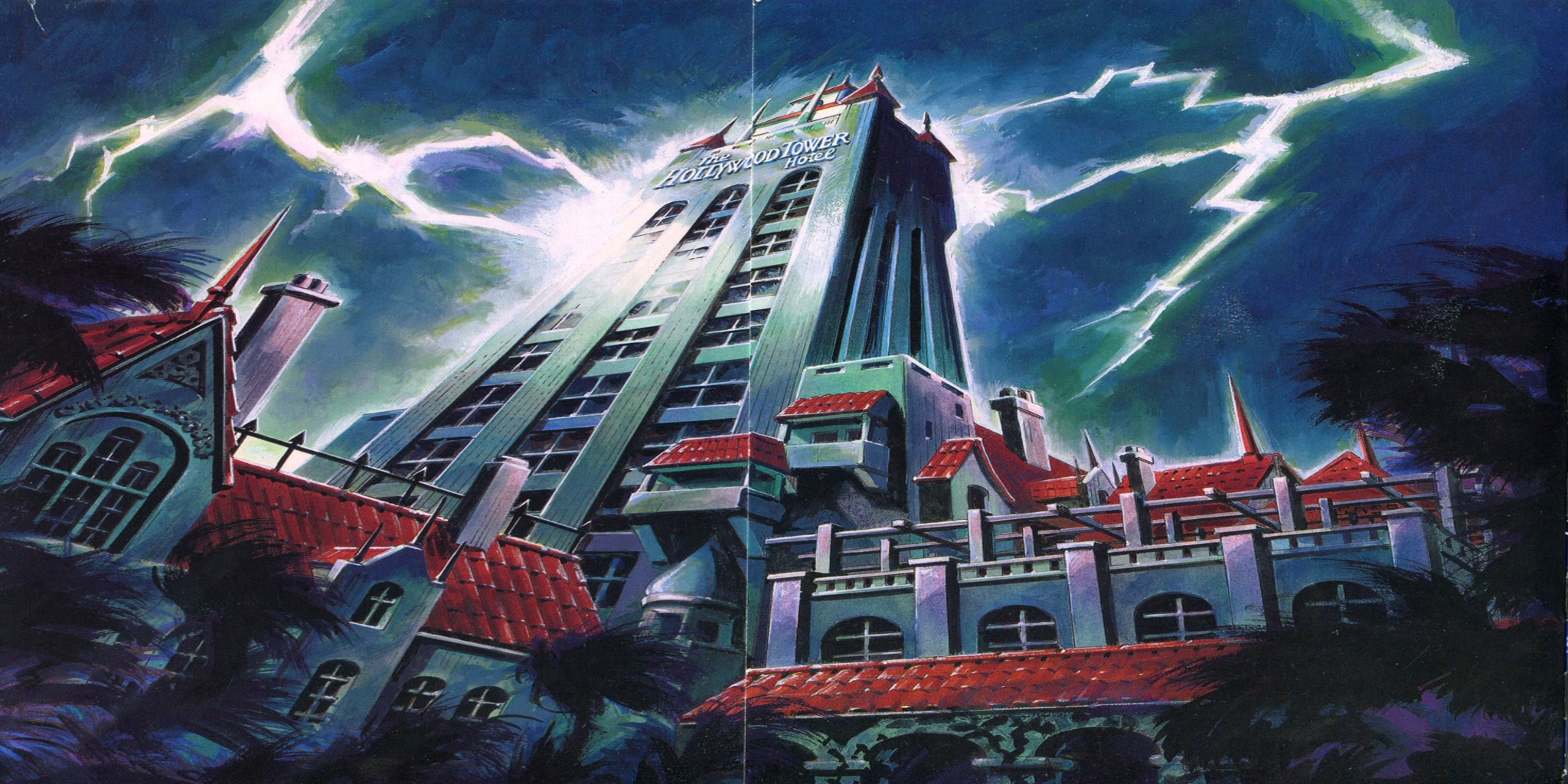 ESCAPE TOWER OF TERROR 6252-5269-8108 by moneymidas - Fortnite Creative ...