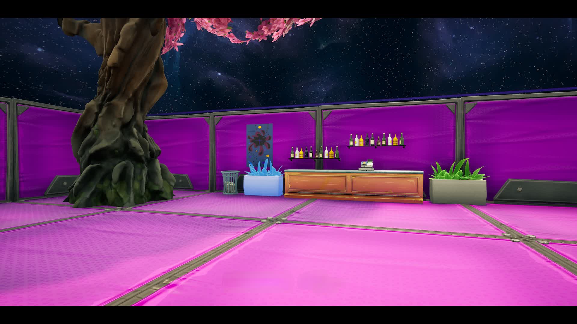 Mega tile drop! 5581-8215-2894 by cruelladevil - Fortnite