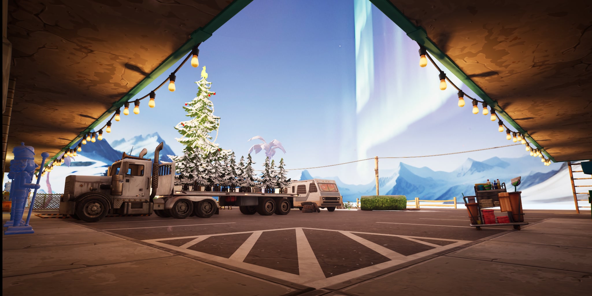 MOTEL GUN GAME 8766-8863-1171 by oan_smm - Fortnite Creative Map Code ...