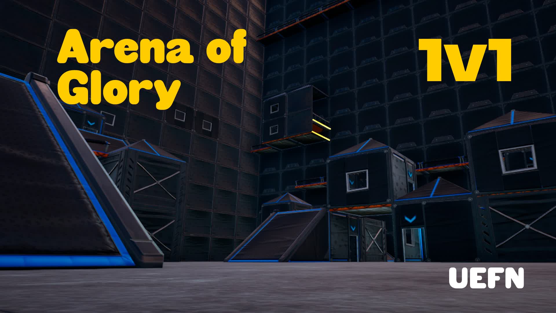 🆕 Arena of Glory 1v1 1155-7962-5700 by aetherwoven - Fortnite Creative ...