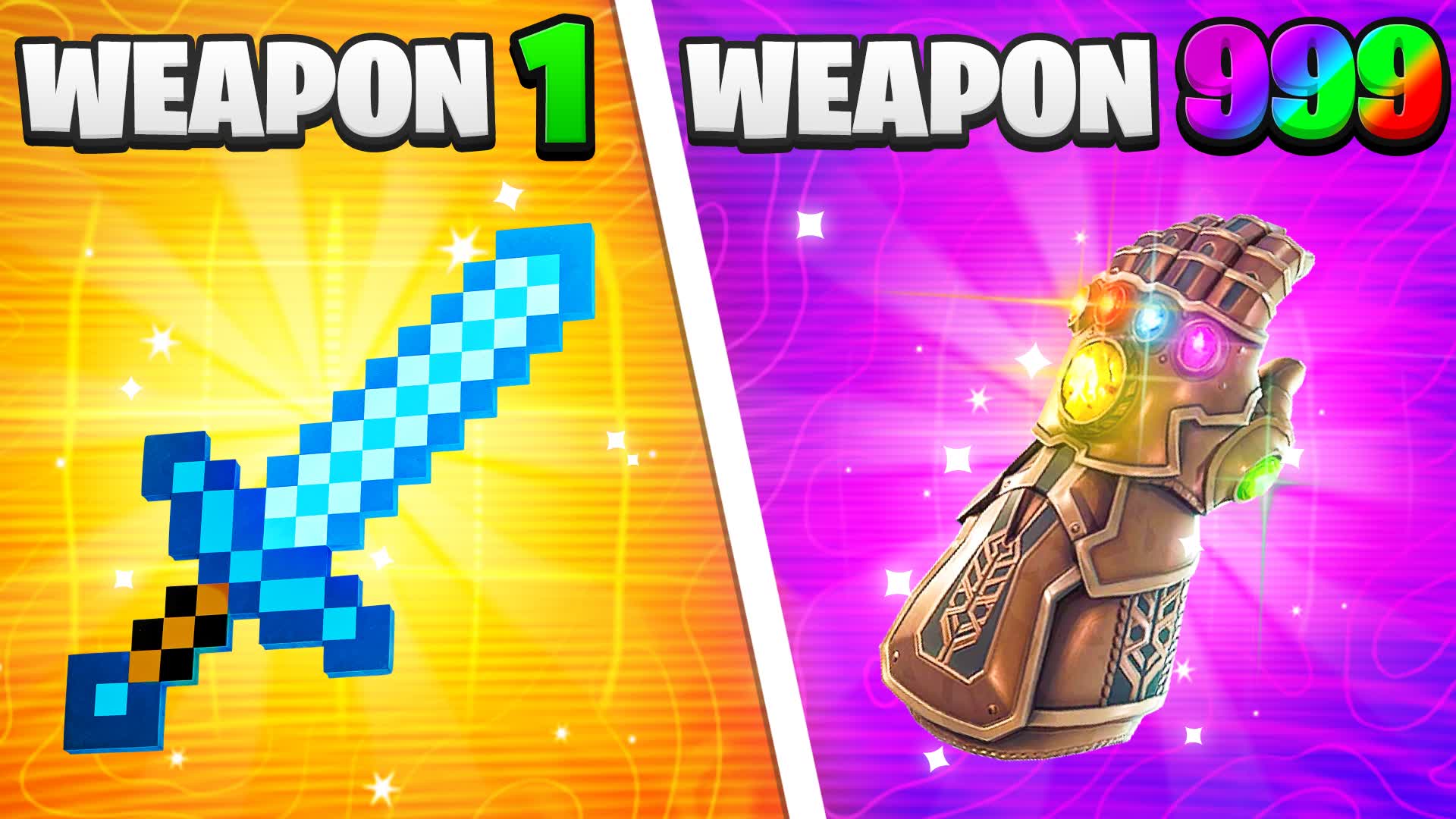 ⭐SUPER CHAOS 😂 MEME GUN GAME 🔫ONE SHOT 4052-6036-7705 by jakoz ...