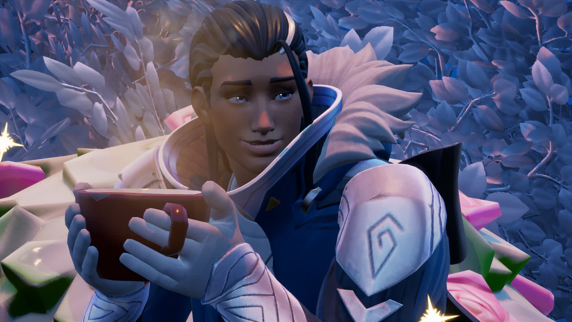 💕Hannah's replay 💕 8762-2885-9018 من ابتكار its_hannah - Fortnite