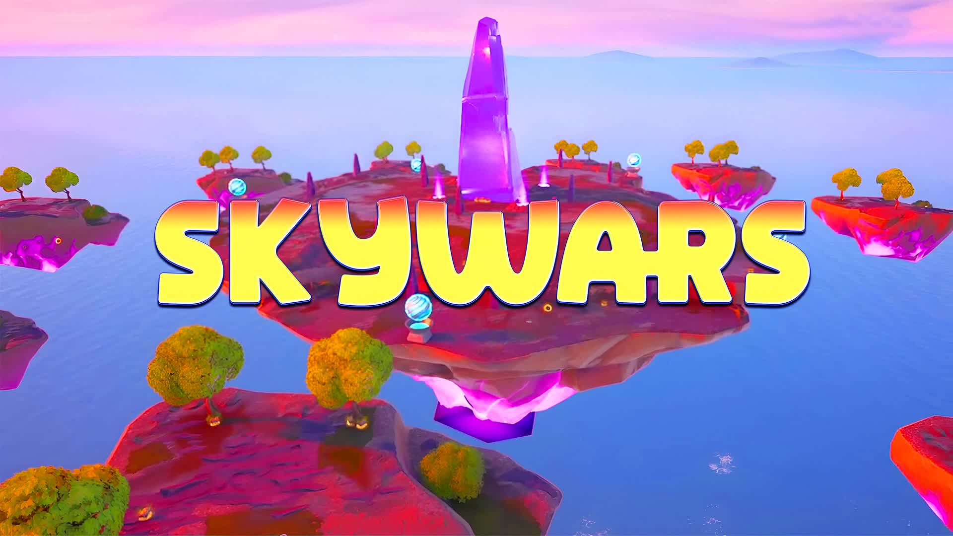 SKYWARS 1572-5308-0702 by uzhuu - Fortnite Creative Map Code - Fortnite.GG