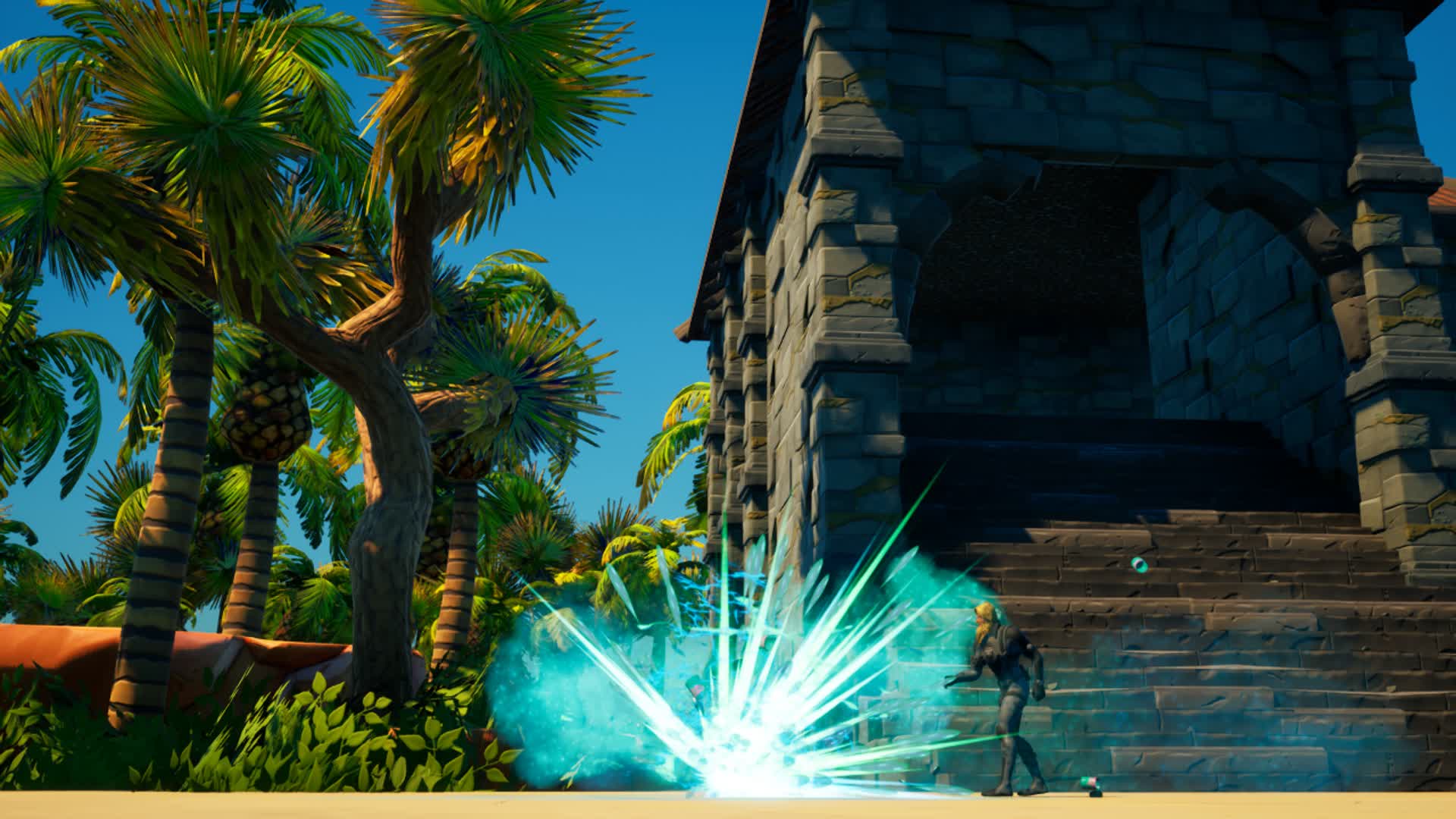 Class Domination free for all 0476-3241-3689 by tyo.nite - Fortnite ...