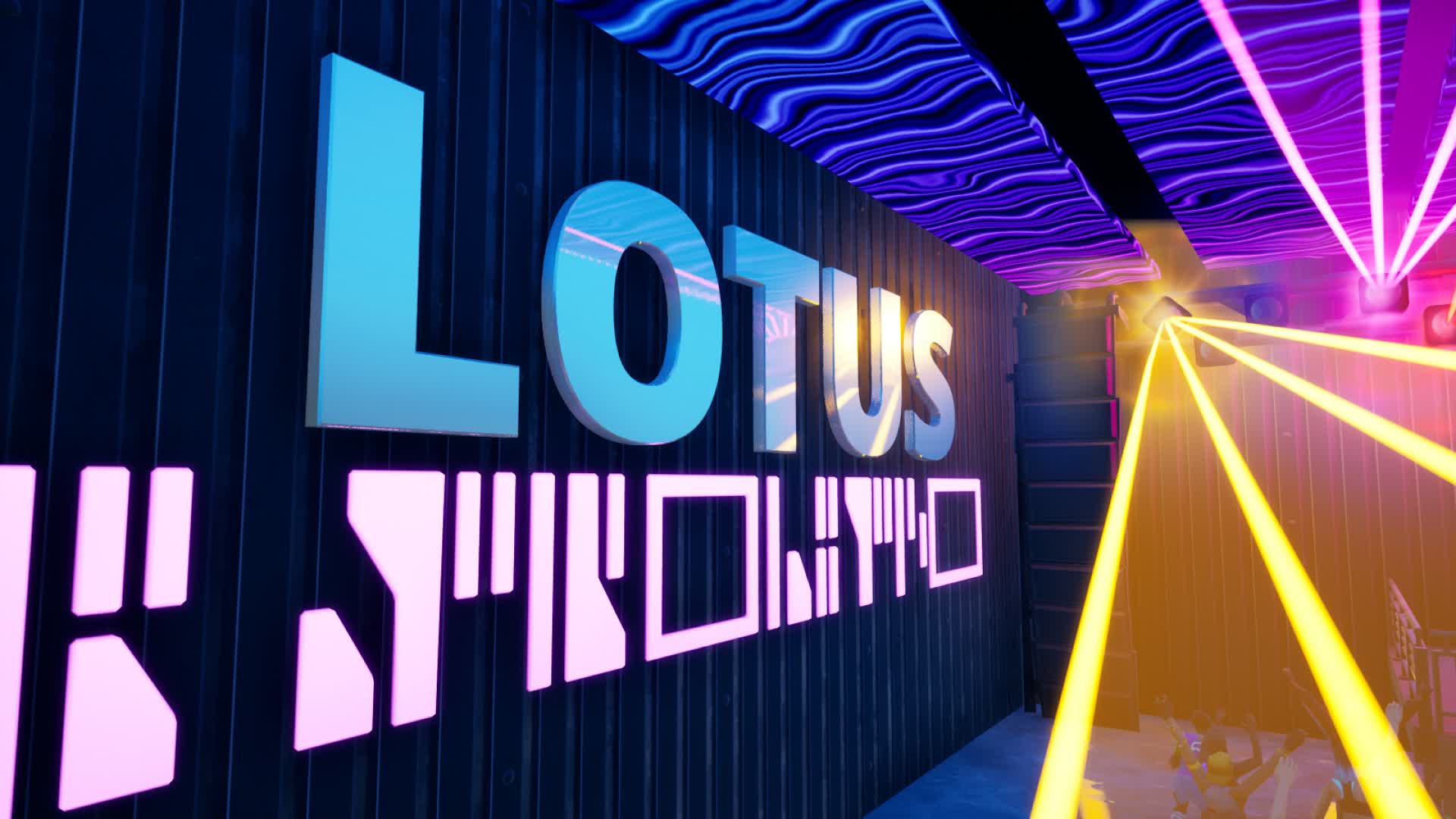 LOTUS 9172-3397-6855 by lifipe2003 - Fortnite Creative Map Code ...