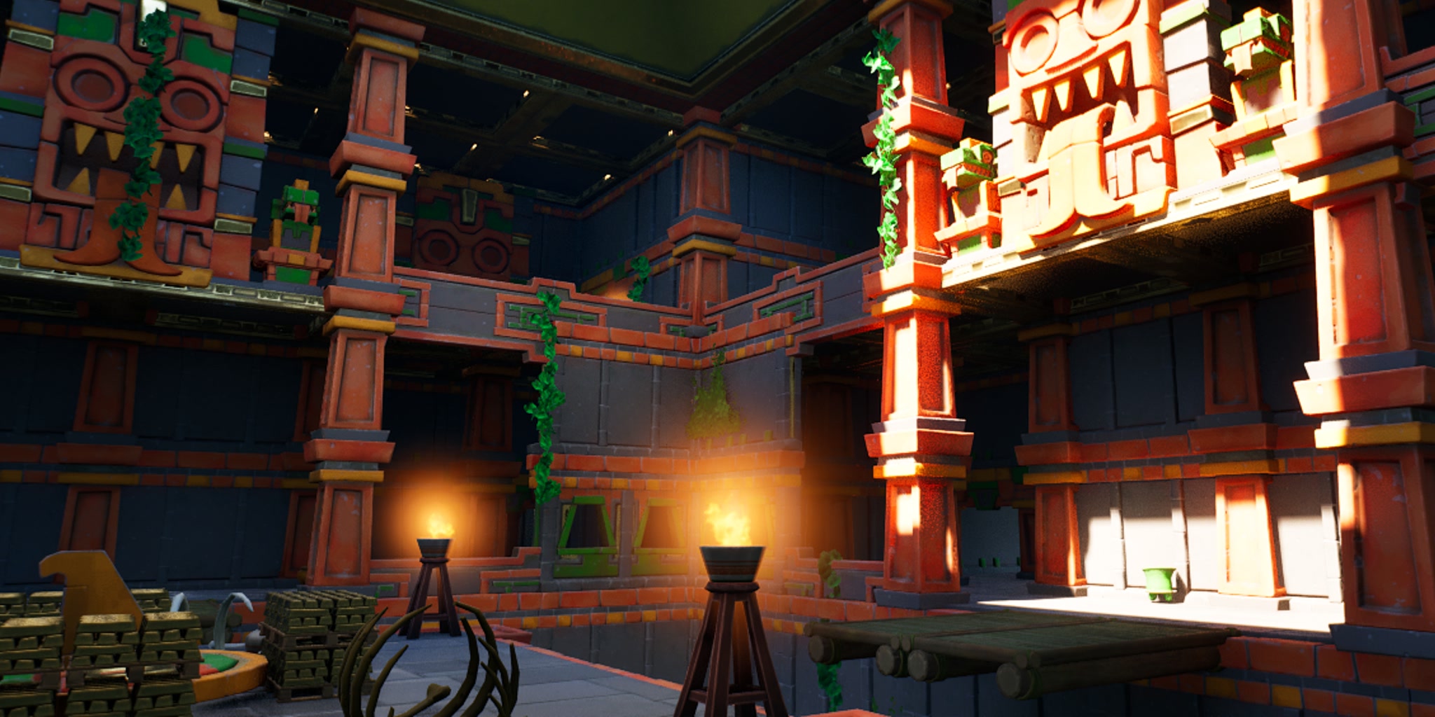 RUSH ROYALE 8337-3343-7649 by taez - Fortnite Creative Map Code ...