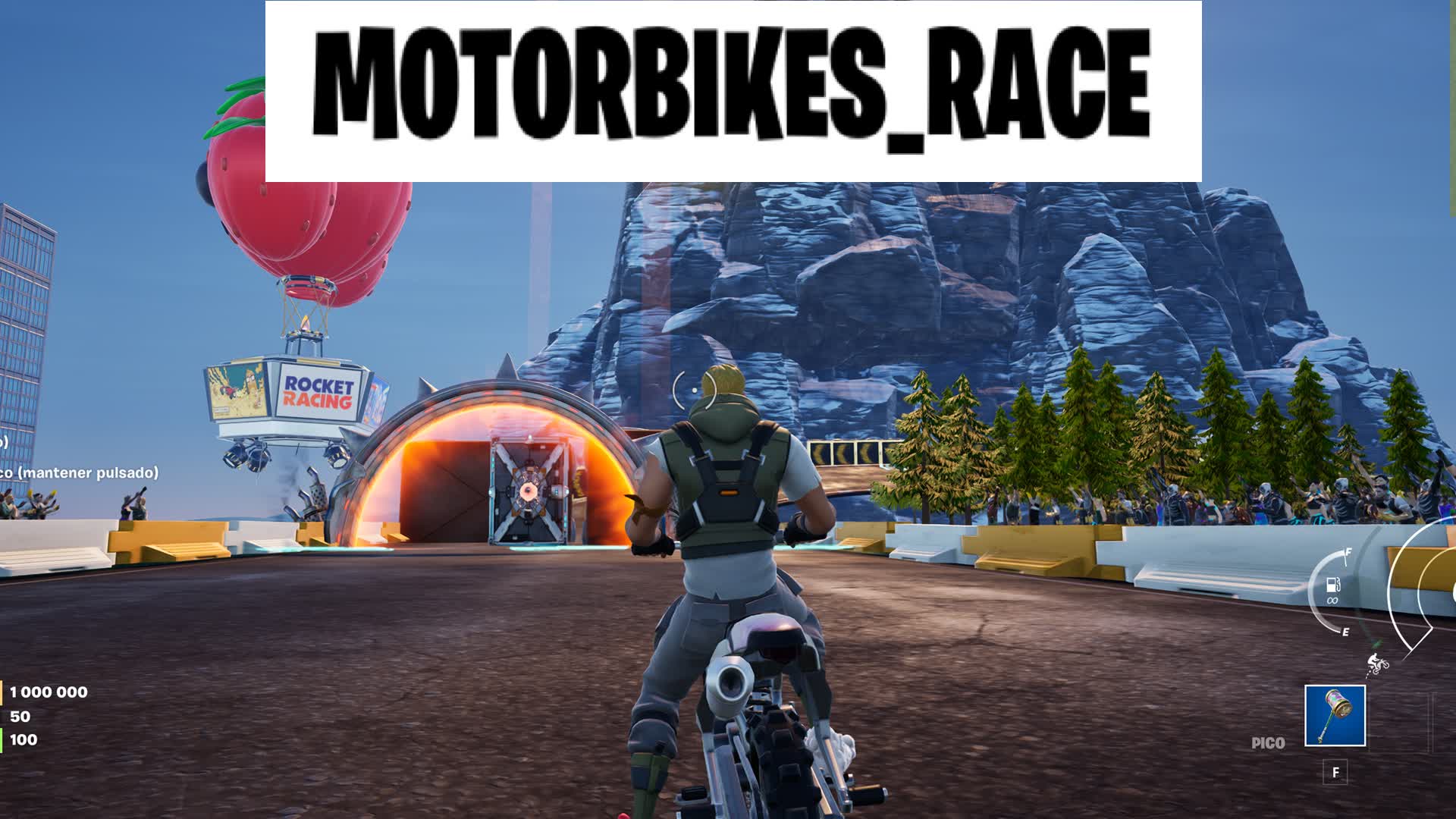MOTORBIKES_RACE 5679-3518-0180 by elrubenario - Fortnite Creative Map ...