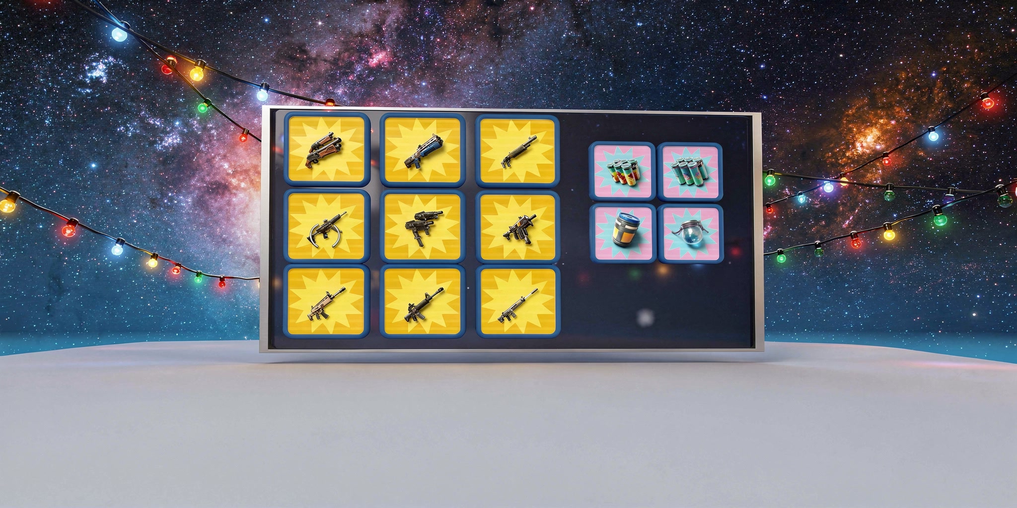 1V1 CLUTCH IT! 8795-7856-7629 by jsnpr - Fortnite Creative Map Code ...