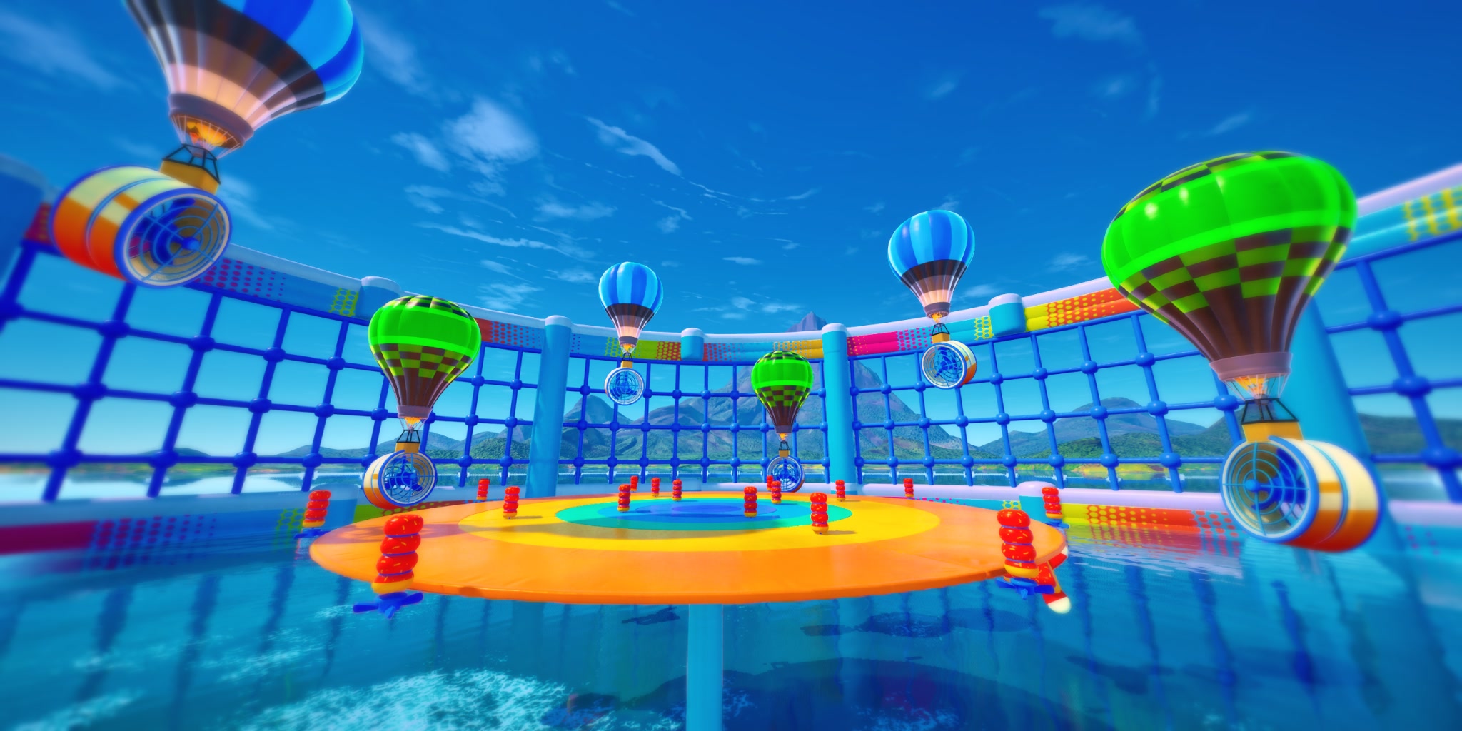 KNEECAPPER KNOCKOUT 💫💥 8436-9688-6959 by kirious - Fortnite Creative ...