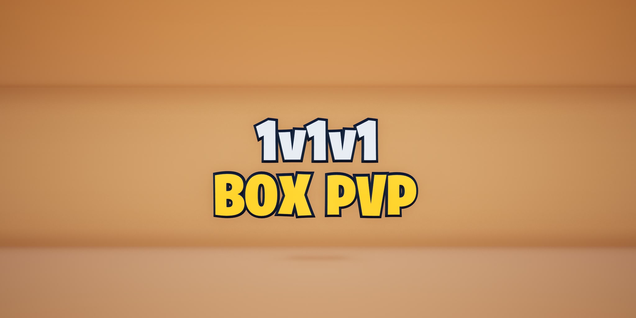 📦 BOX PVE 1v1v1 9244-6825-3063 by amonfn - Fortnite Creative Map Code ...