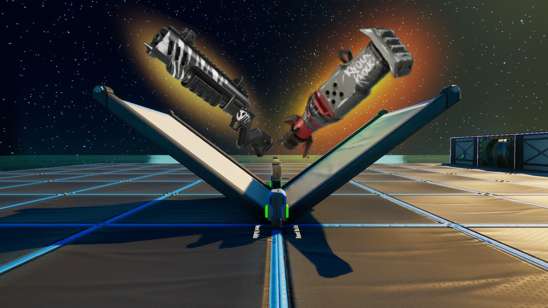 Ultimate 1V1's [2K24] 6394-7069-2112 by fishybtw - Fortnite Creative ...