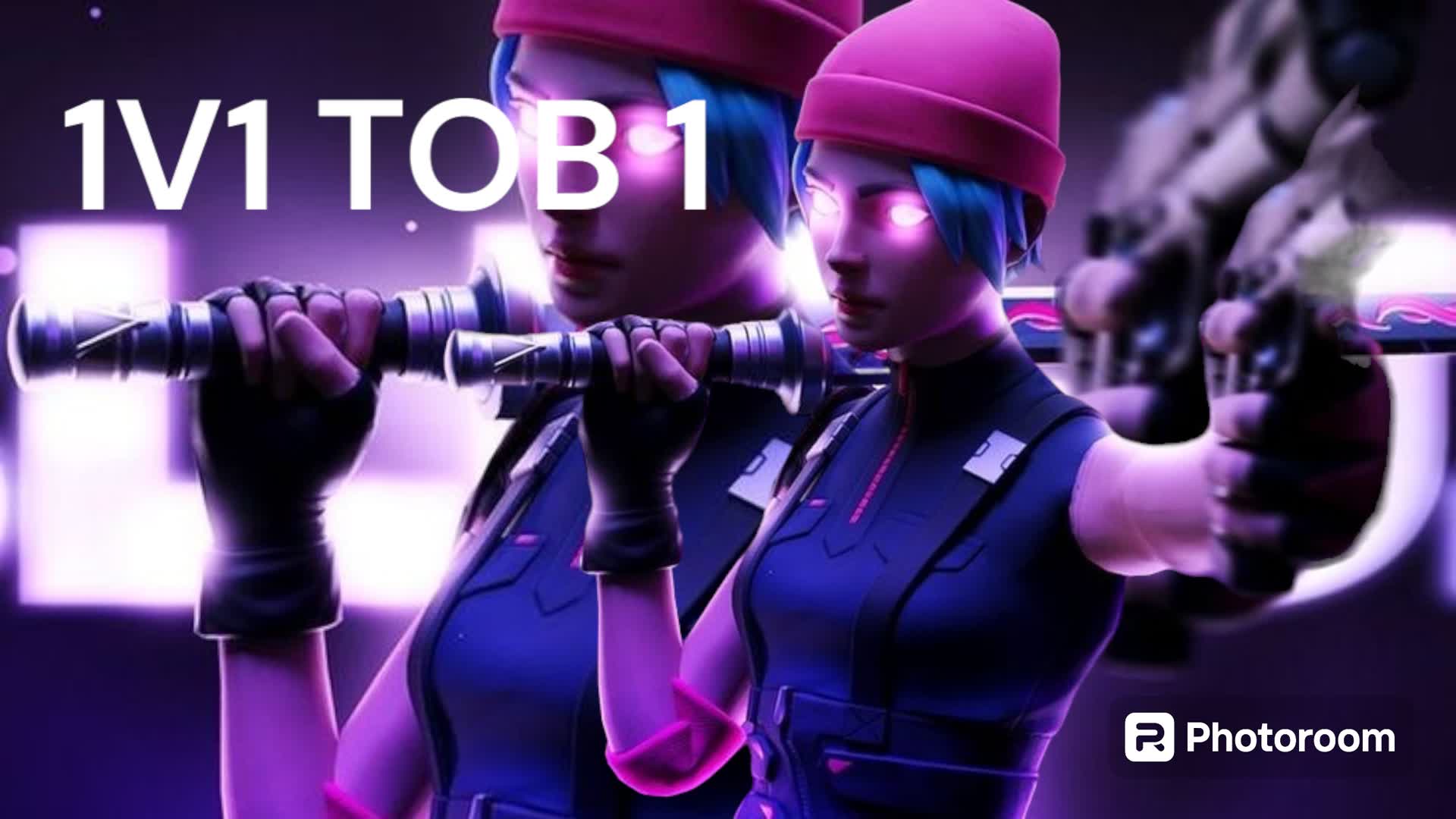 1V1 BOP 1 5054-6479-6492 by nsti - Fortnite Creative Map Code - Fortnite.GG