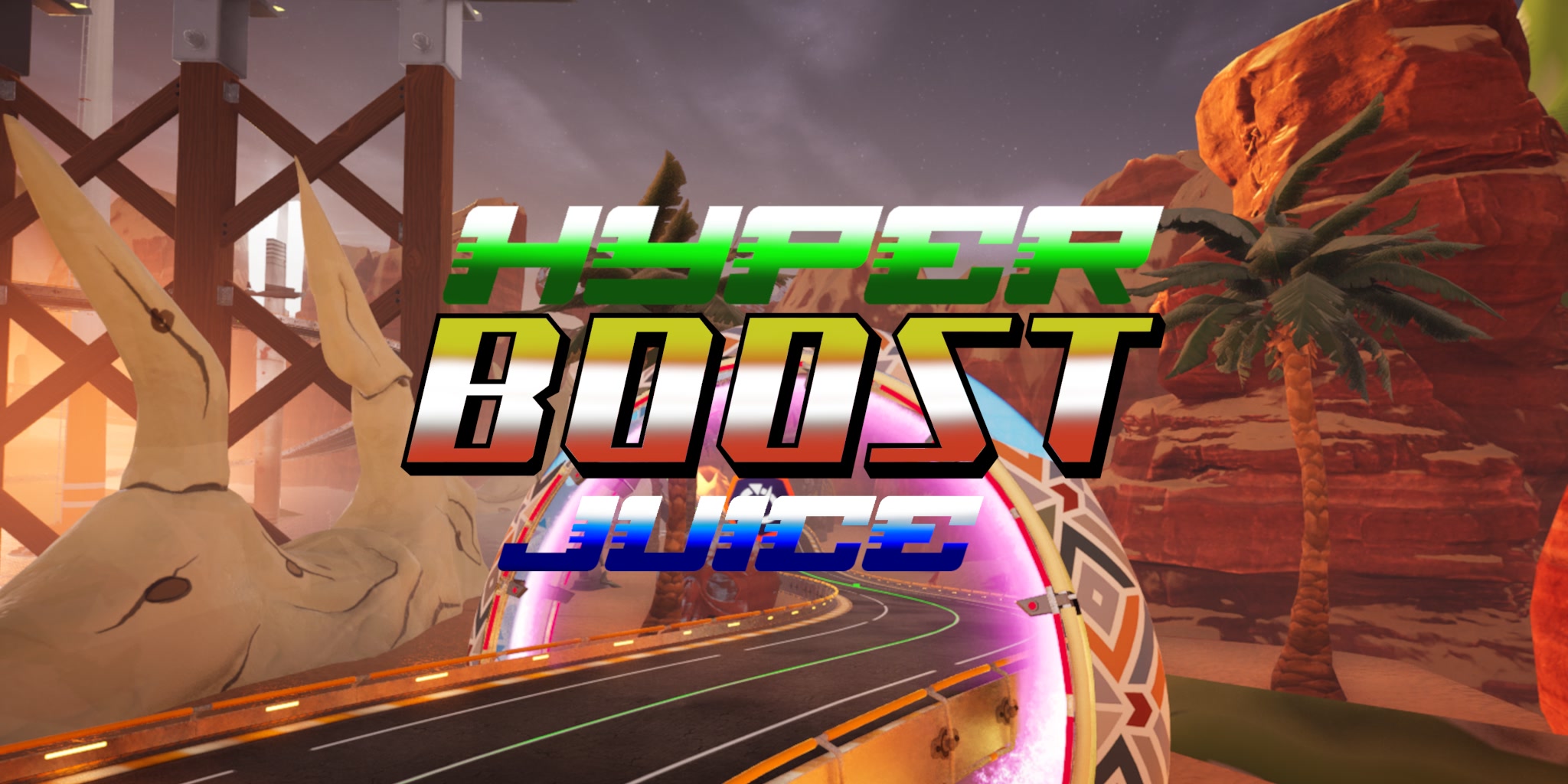 HYPERBOOST JUICE 2611-4352-3475 by iamthekreadr - Fortnite Creative Map ...