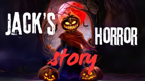 JACK'S HORROR STORY 5233-4531-9727 by jkr-maq - Fortnite Creative Map ...