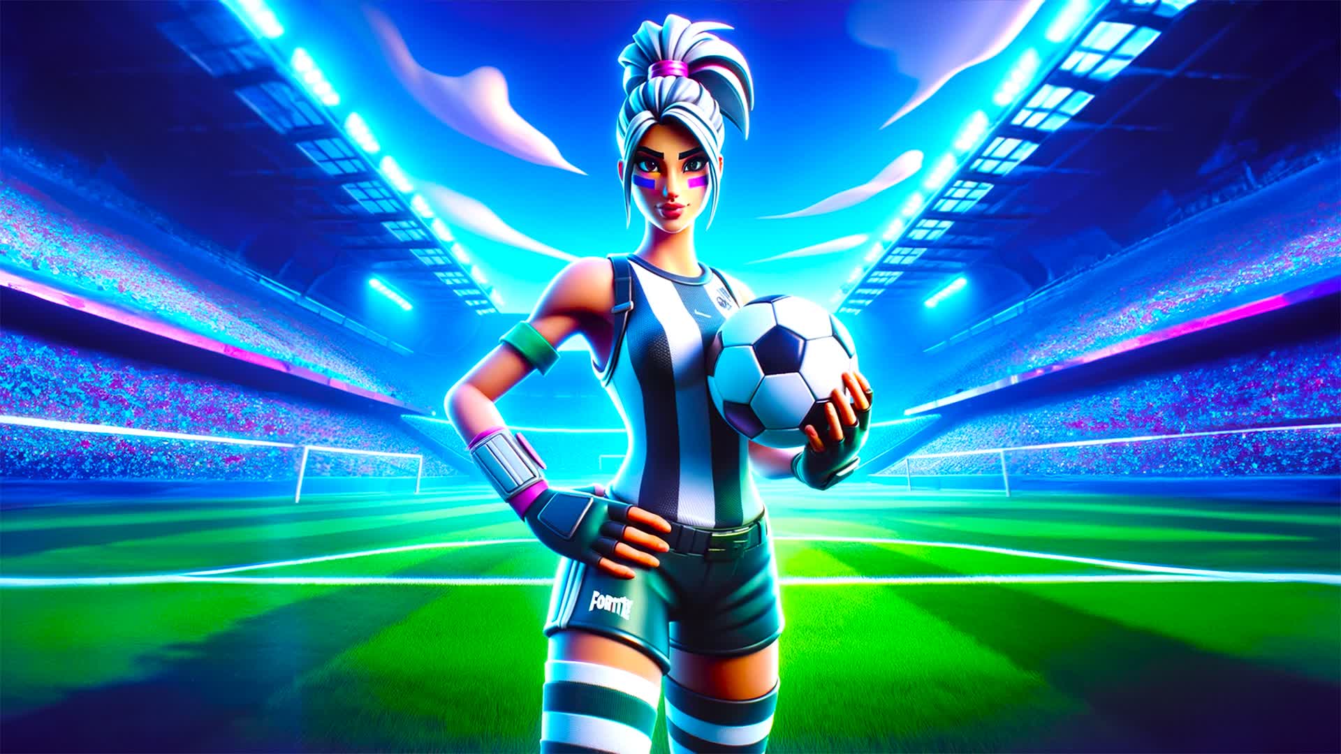 2D SOCCER 1V1 1872-0320-4940 by porkmodz - Fortnite Creative Map Code ...