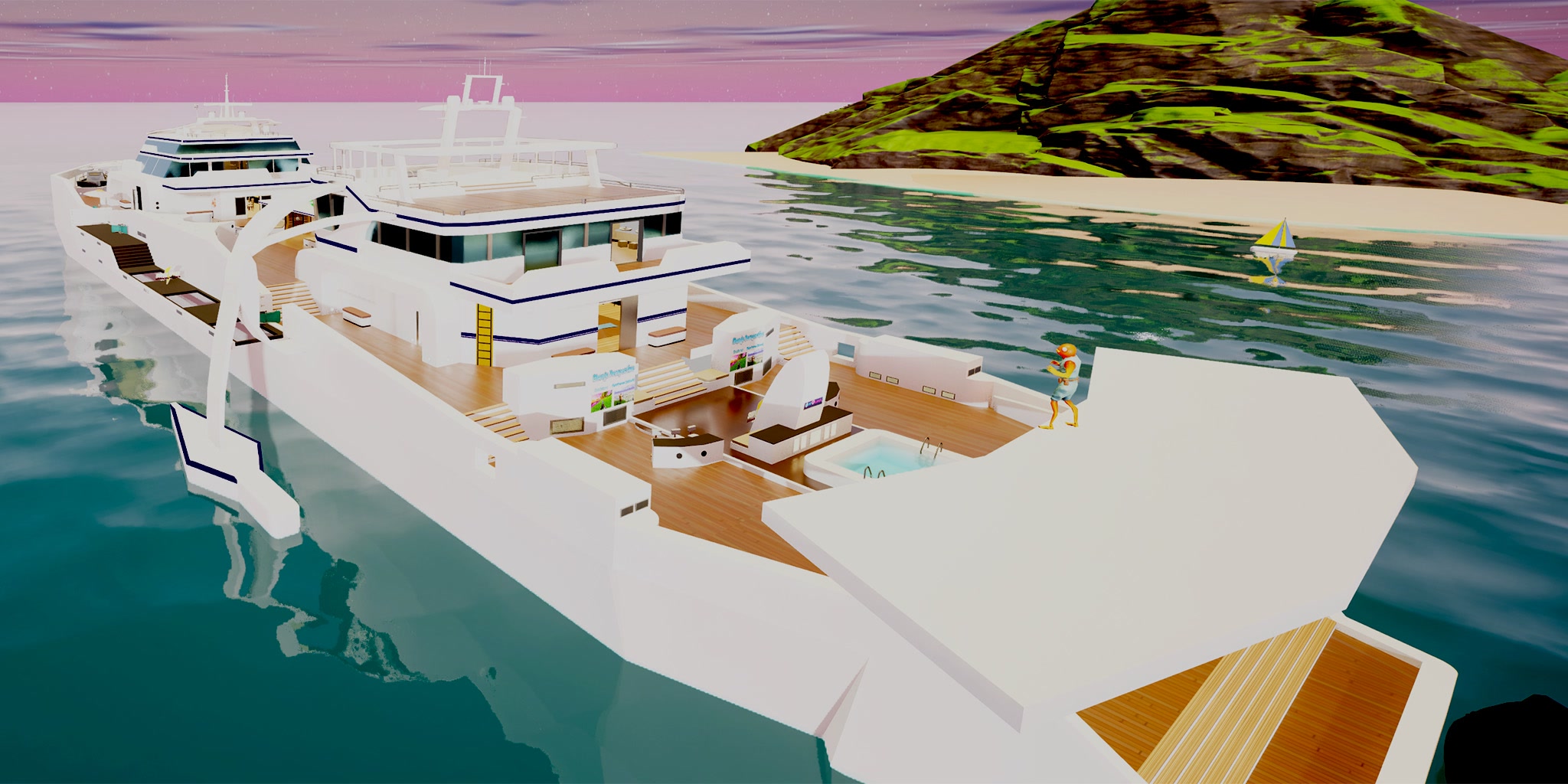 Hijacked - One Shot Gun Game 2205-5232-2291 by gospel-of-jesus ...