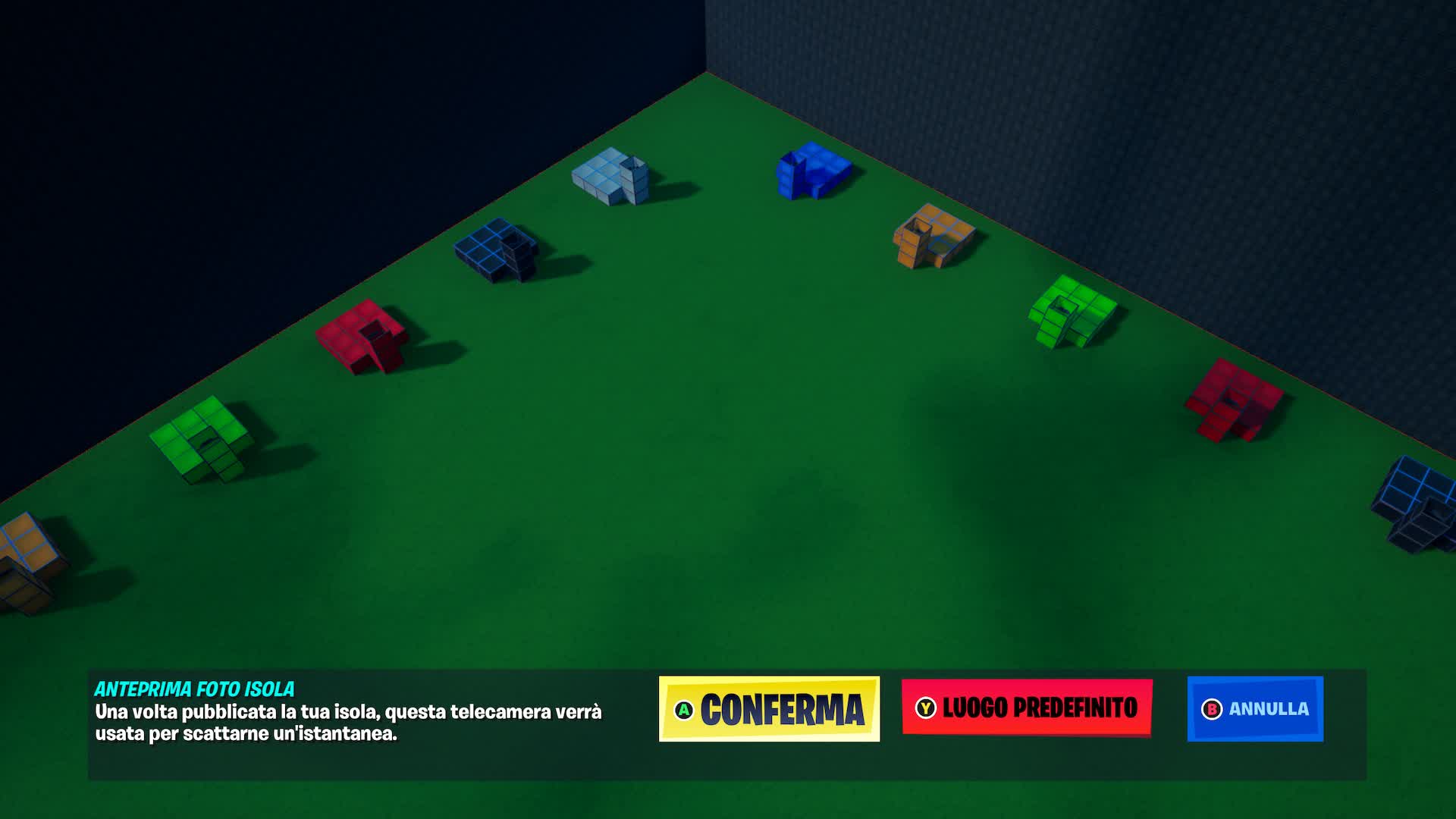 Zone wars 24 players 3564-9501-7508 by companto - Fortnite Creative Map ...