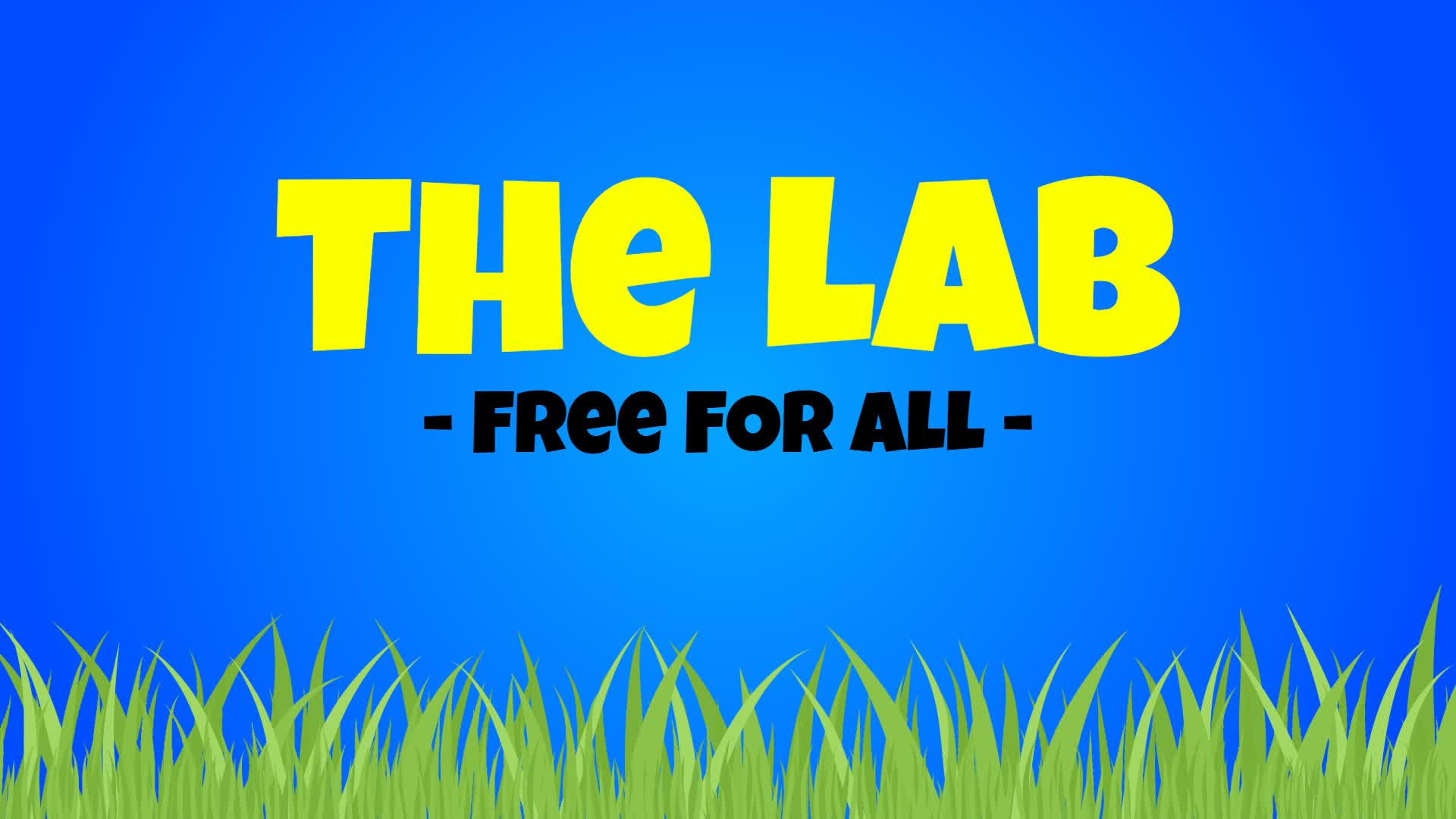 THE LAB - Battle Aréna 1215-0320-3507 by romton - Fortnite Creative Map ...