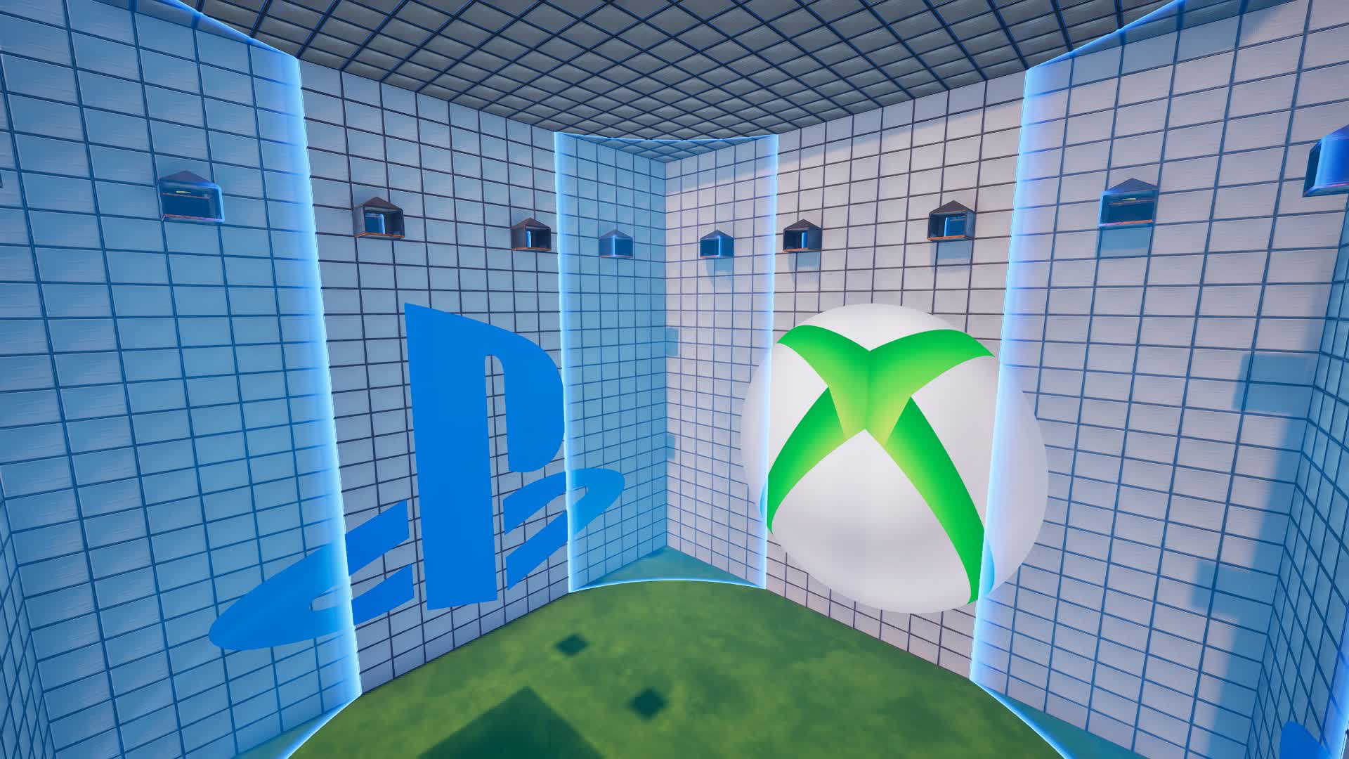 🏆RASF SCRIMS🥇 6148-6435-6857 by apfel - Fortnite