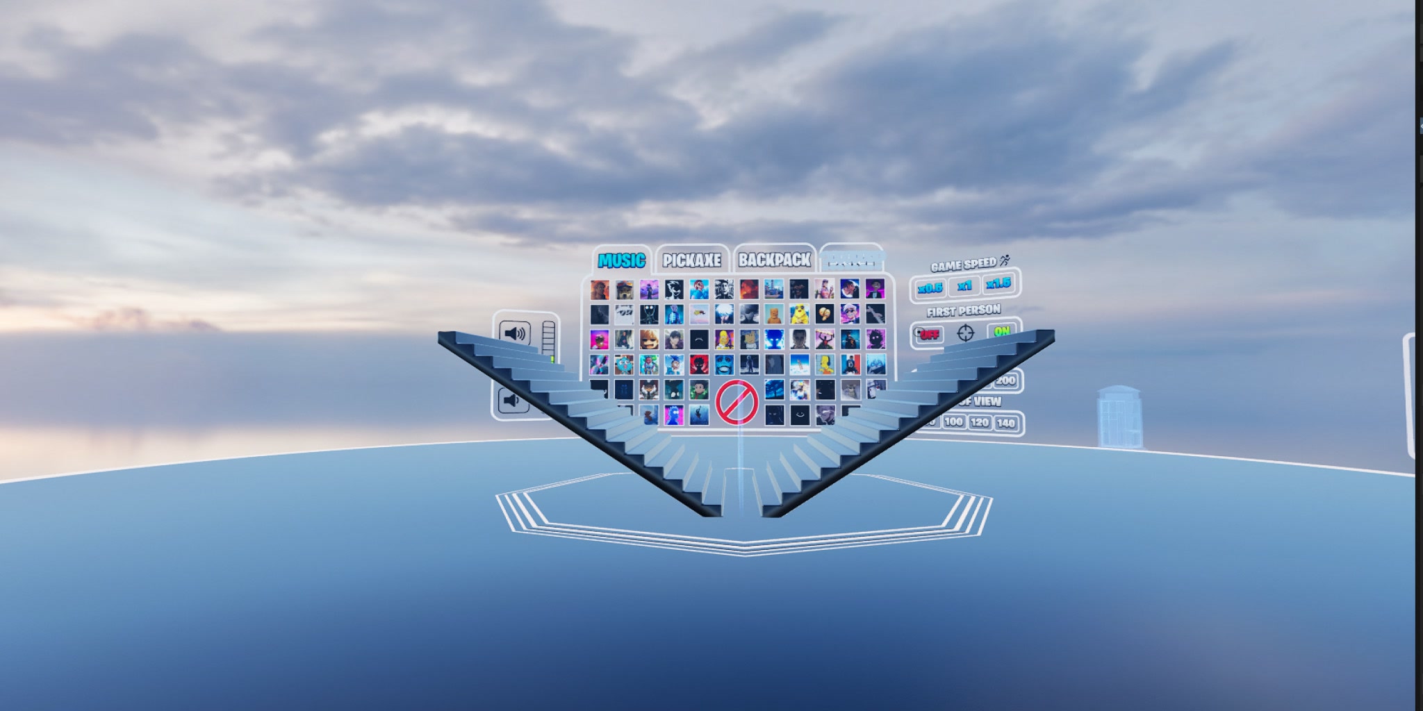 Best 1v1 0na 9932-3812-5705 by 0na - Fortnite Creative Map Code ...