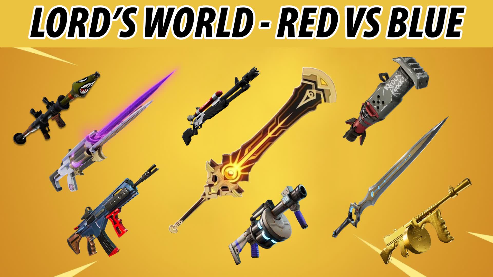 Fortnite | Create, Play & Battle With Friends for Free - Fortnite