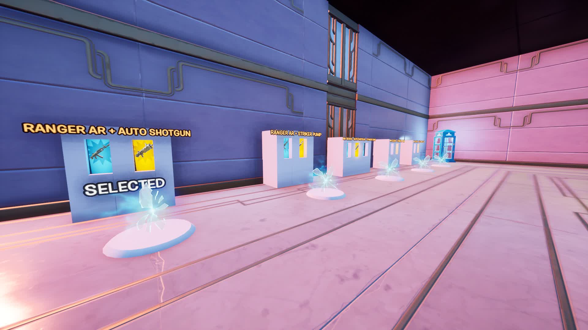 CHAPTER 3 GULAG 🔥 ماب حشر 9256-0234-6518 by gkk - Fortnite.GG