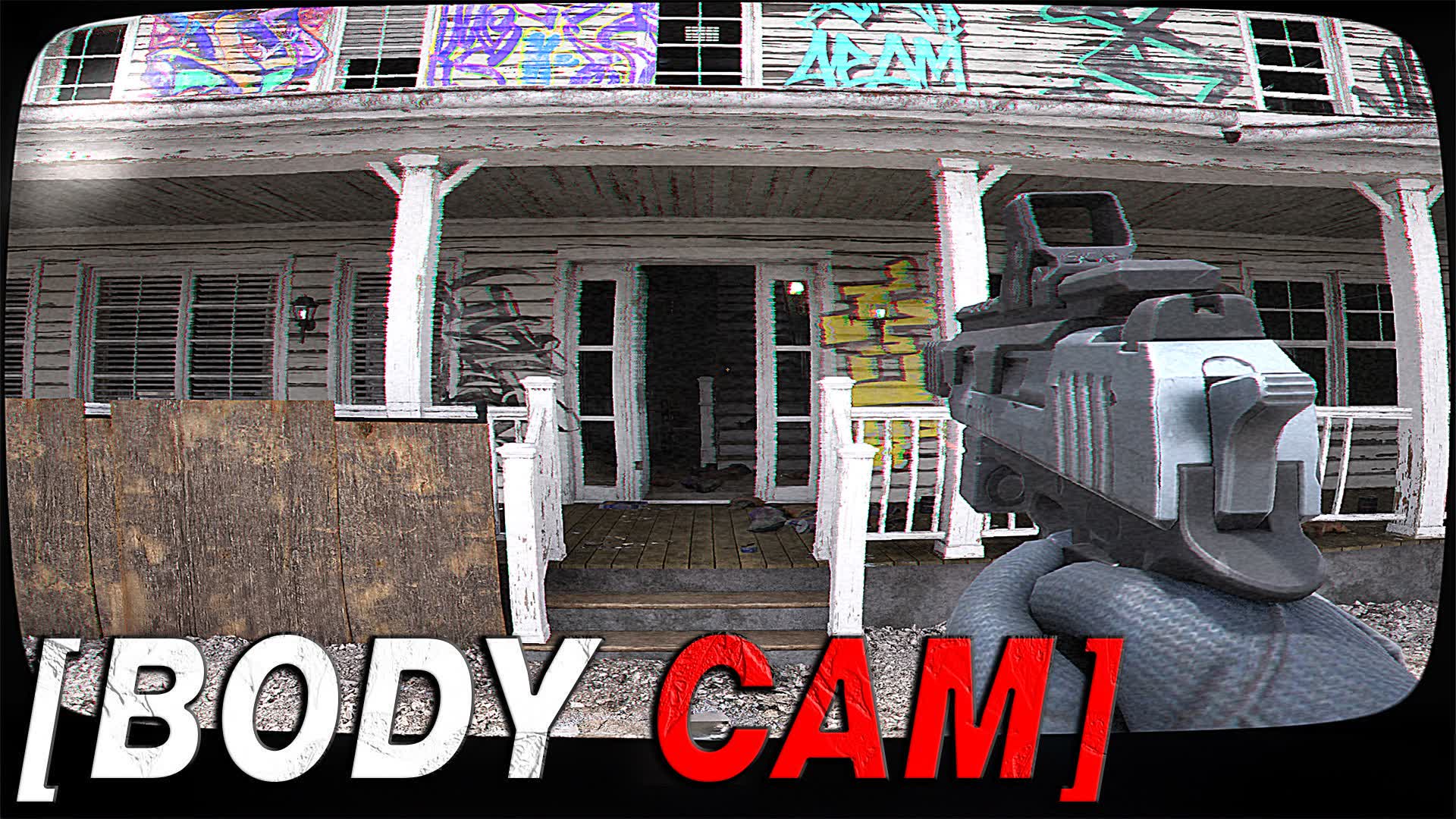 🔴BODY CAM 5598-3542-8866 by sentia - Fortnite Creative Map Code - Fortnite.GG