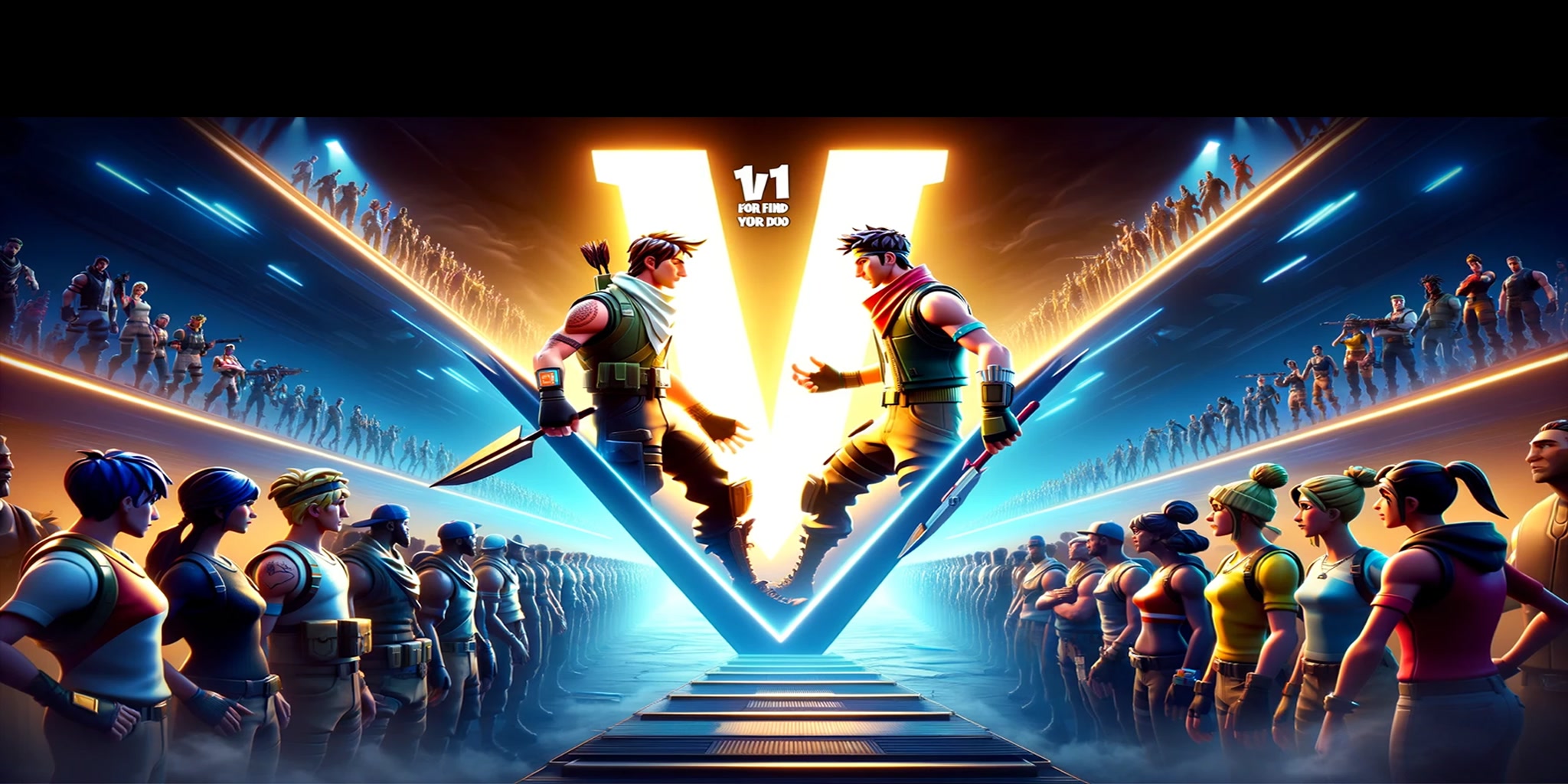 1v1 Find Duo 3469-2951-3371 by belhem - Fortnite Creative Map Code ...