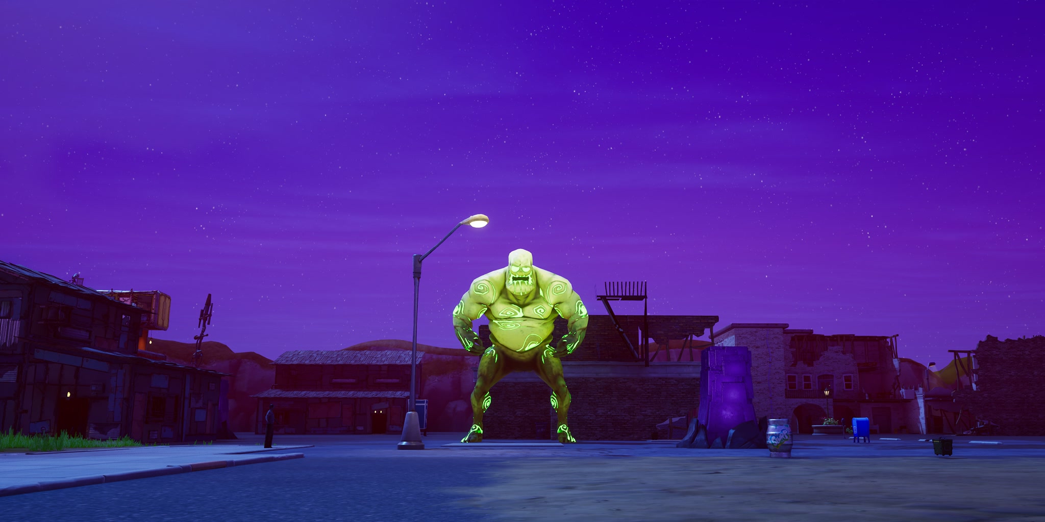 ZOMBIE NIGHT 0984-6656-7163 by zulgames - Fortnite Creative Map Code ...