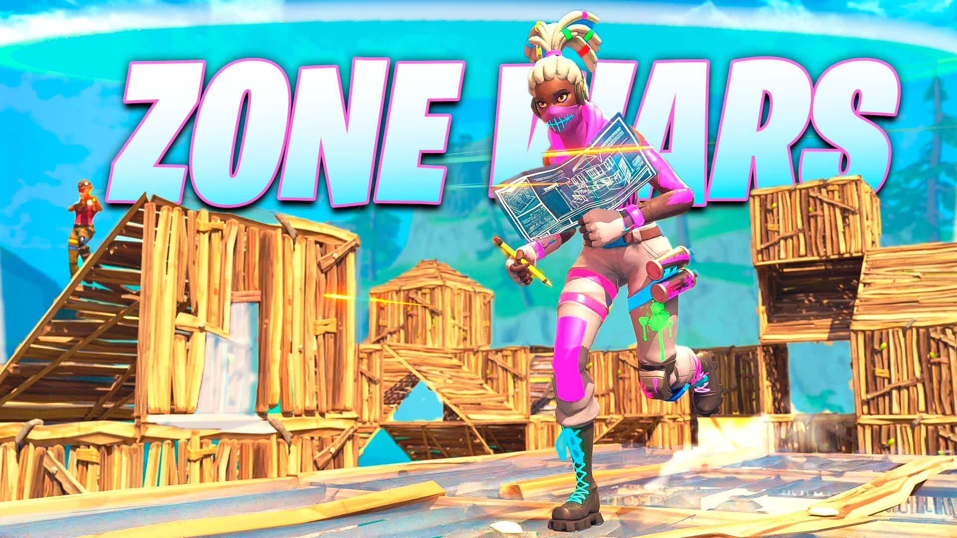 FFA Zonewars 0675-4654-7491 by rosey_sniper - Fortnite Creative Map ...