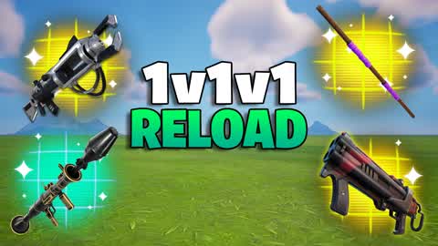 1v1v1 RELOAD 1V1 REALISTICS FREE FOR ALL 6634-1948-9561 by myeyes ...
