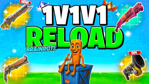 Mega Brainrot 1v1v1 reload 8468-4852-3653 by mrfantom - Fortnite ...