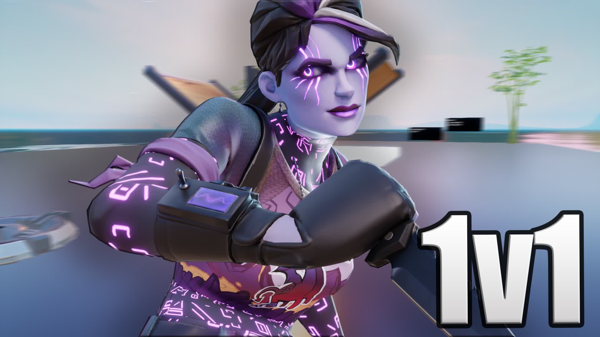 🎯1vs1 Build Fight by Elias 1121-9051-7173 by eliasfps - Fortnite ...