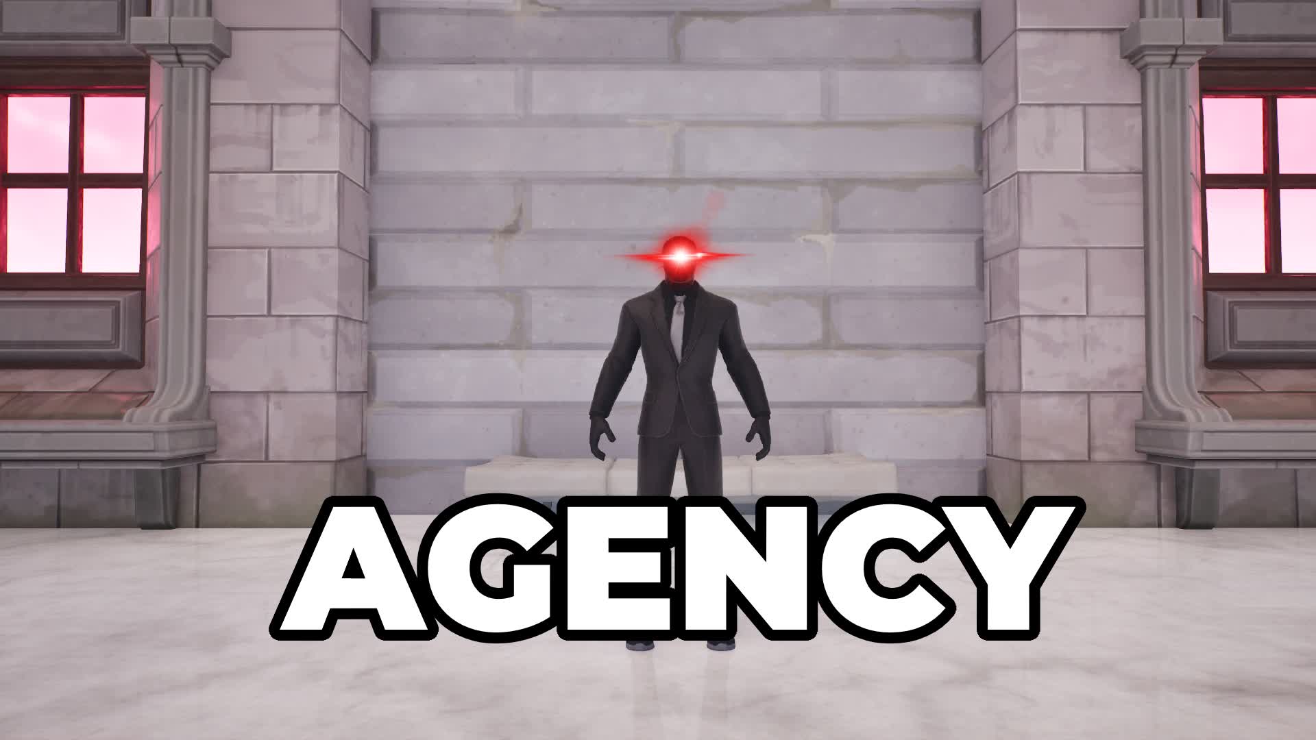 Agency 8278-4857-9053 by xkasog - Fortnite Creative Map Code - Fortnite.GG