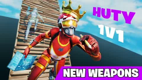 huty - Fortnite