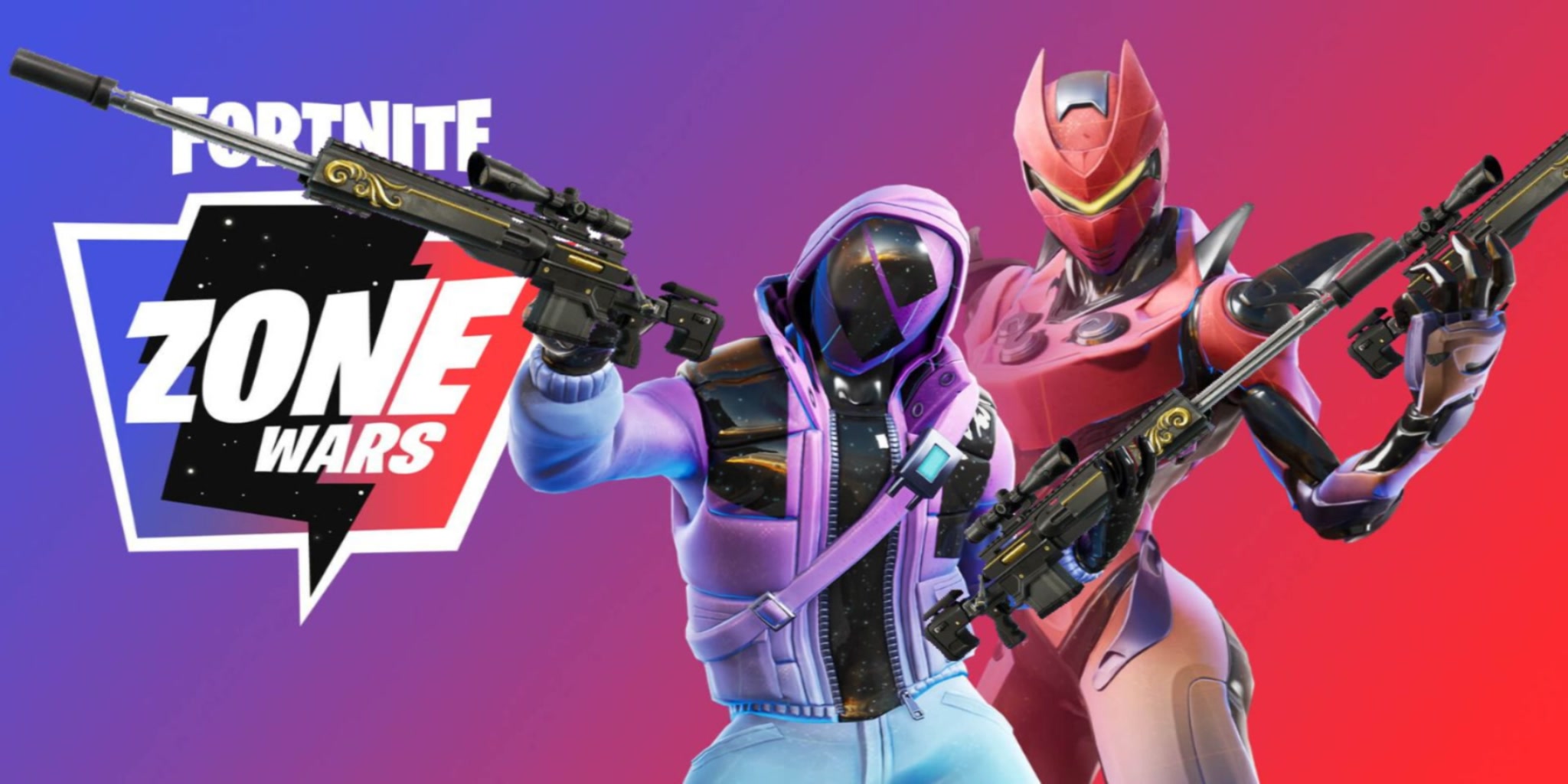 SOLO SNIPER ZONEWARS!! 4201-8954-4091 by salchipurri - Fortnite ...