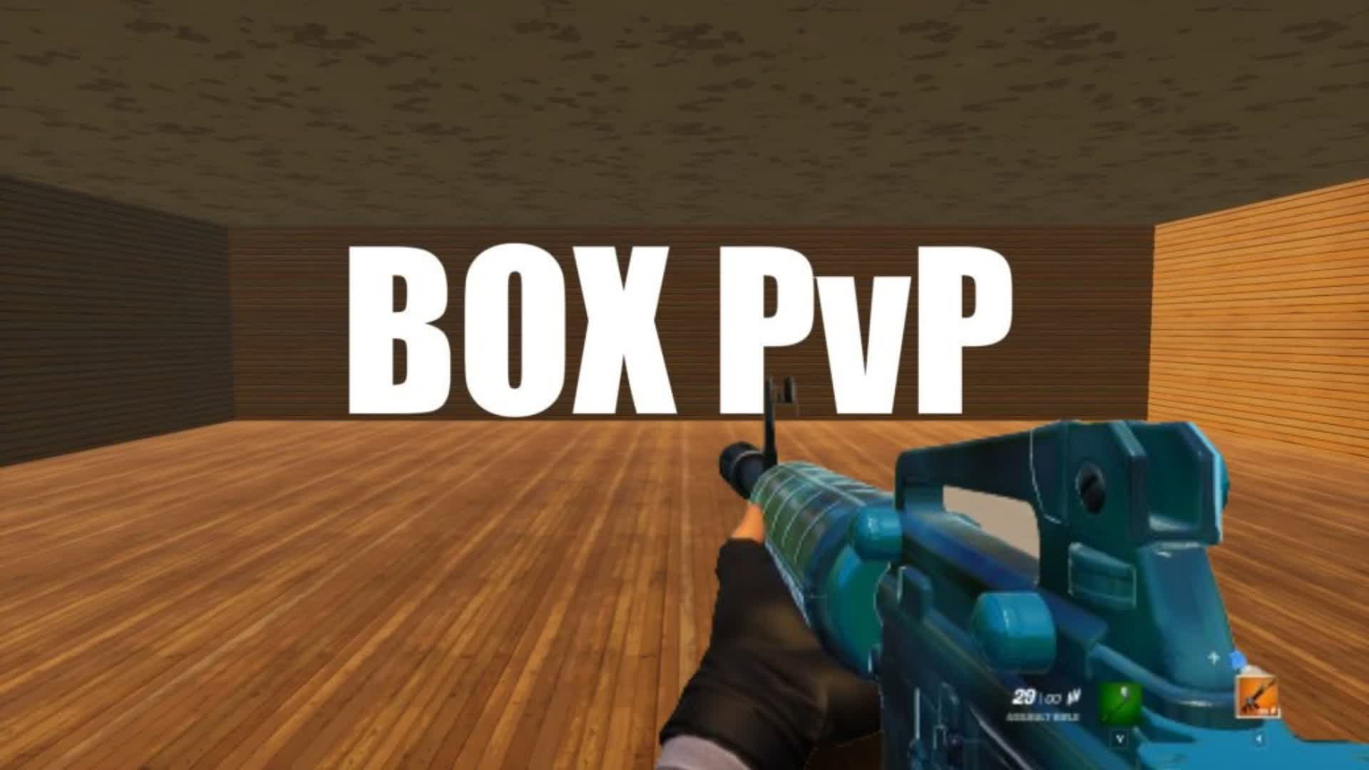 📦FIRST PERSON BOX PVP 📦 1247-2709-0329 by zy97 - Fortnite Creative Map ...