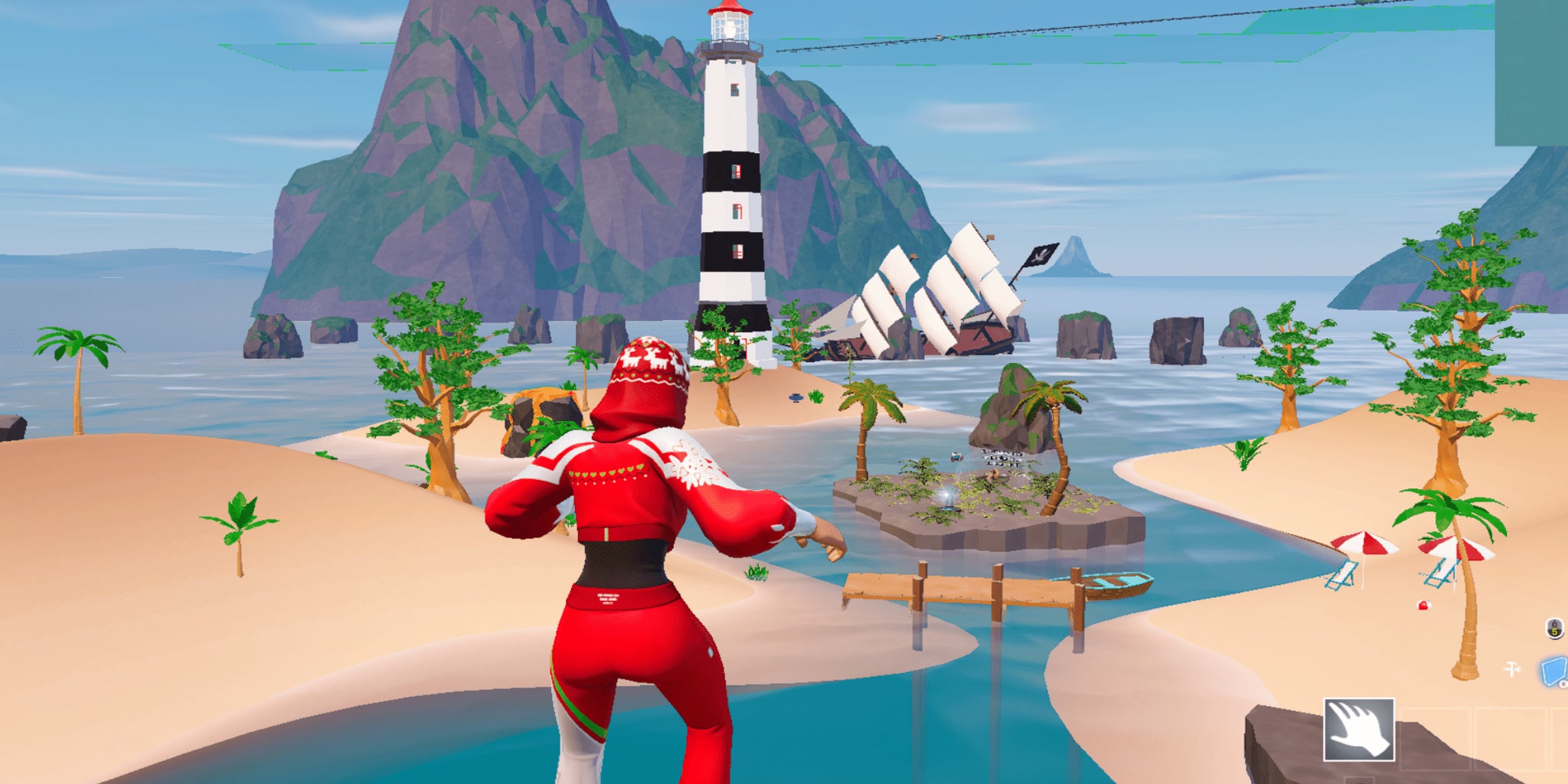 0864-6168-3398 0864-6168-3398 by thxre - Fortnite Creative Map Code ...